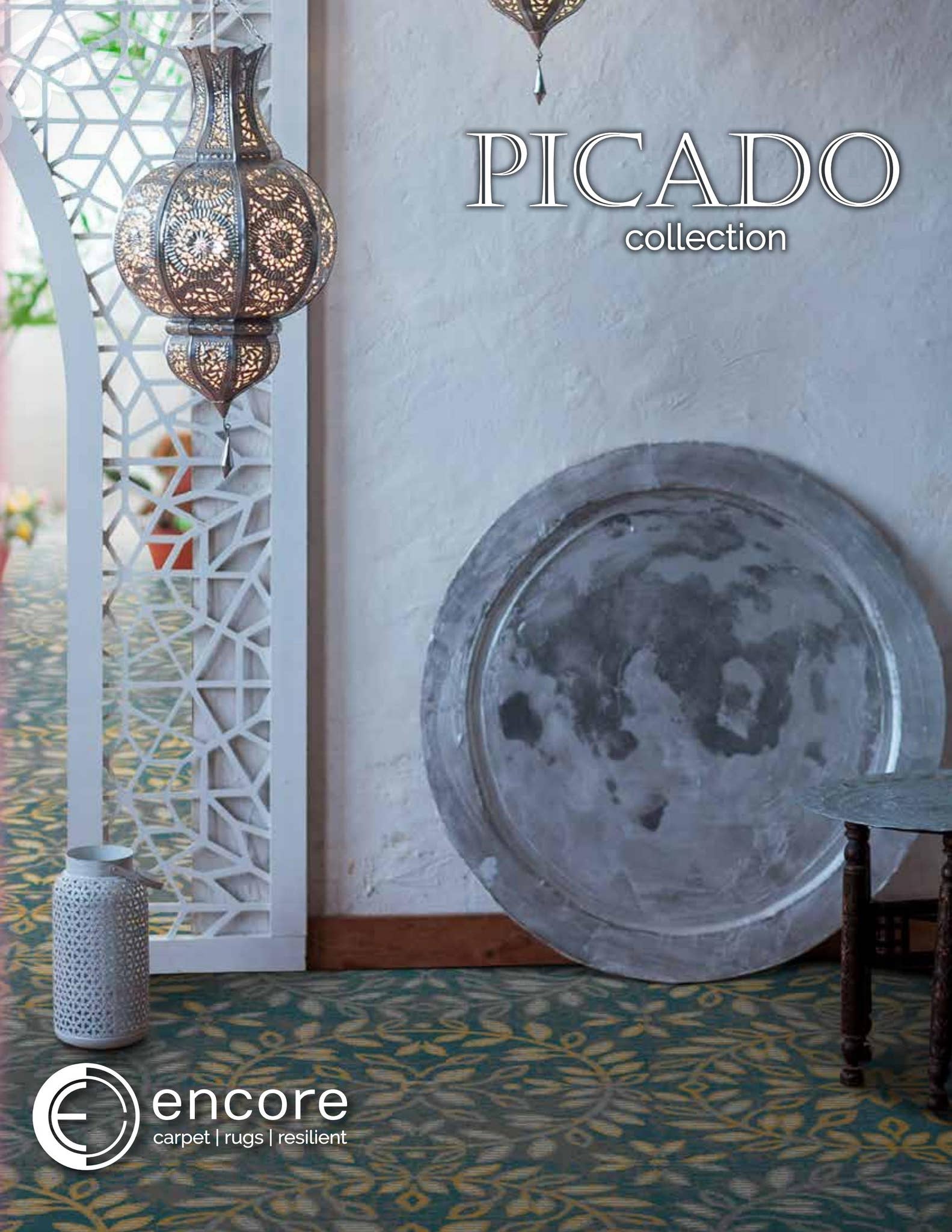 Picado by Brumlow Mills - Issuu