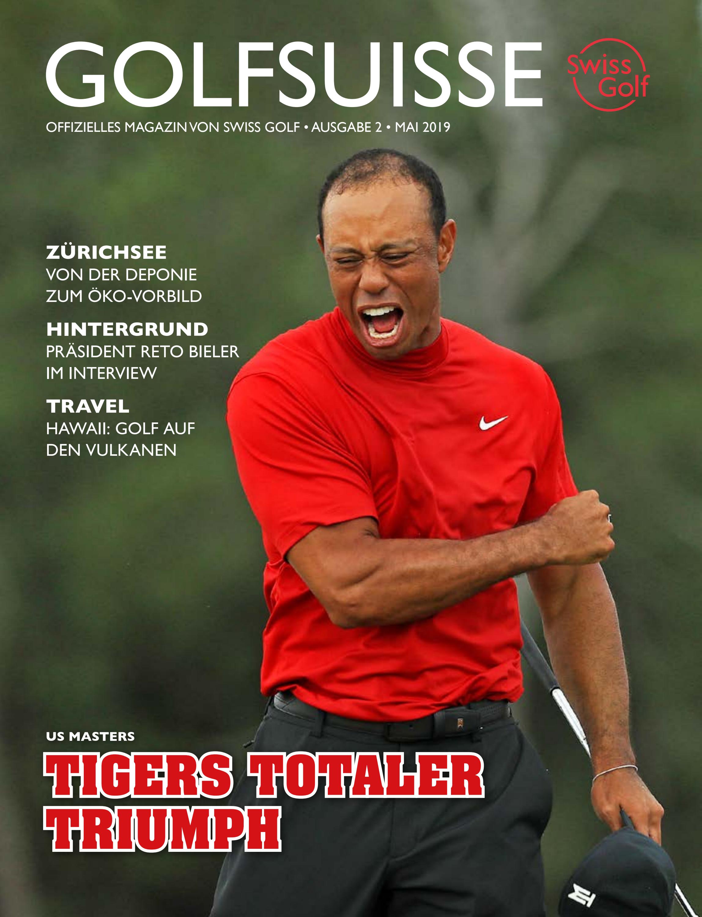 GOLFSUISSE 2019-2 DE by swissgolf.ch - Issuu