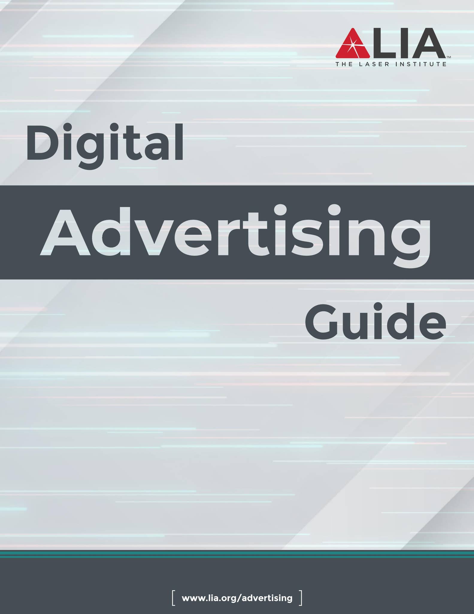 LIA Media Guide 2022/23 by Laser Institute of America - Issuu