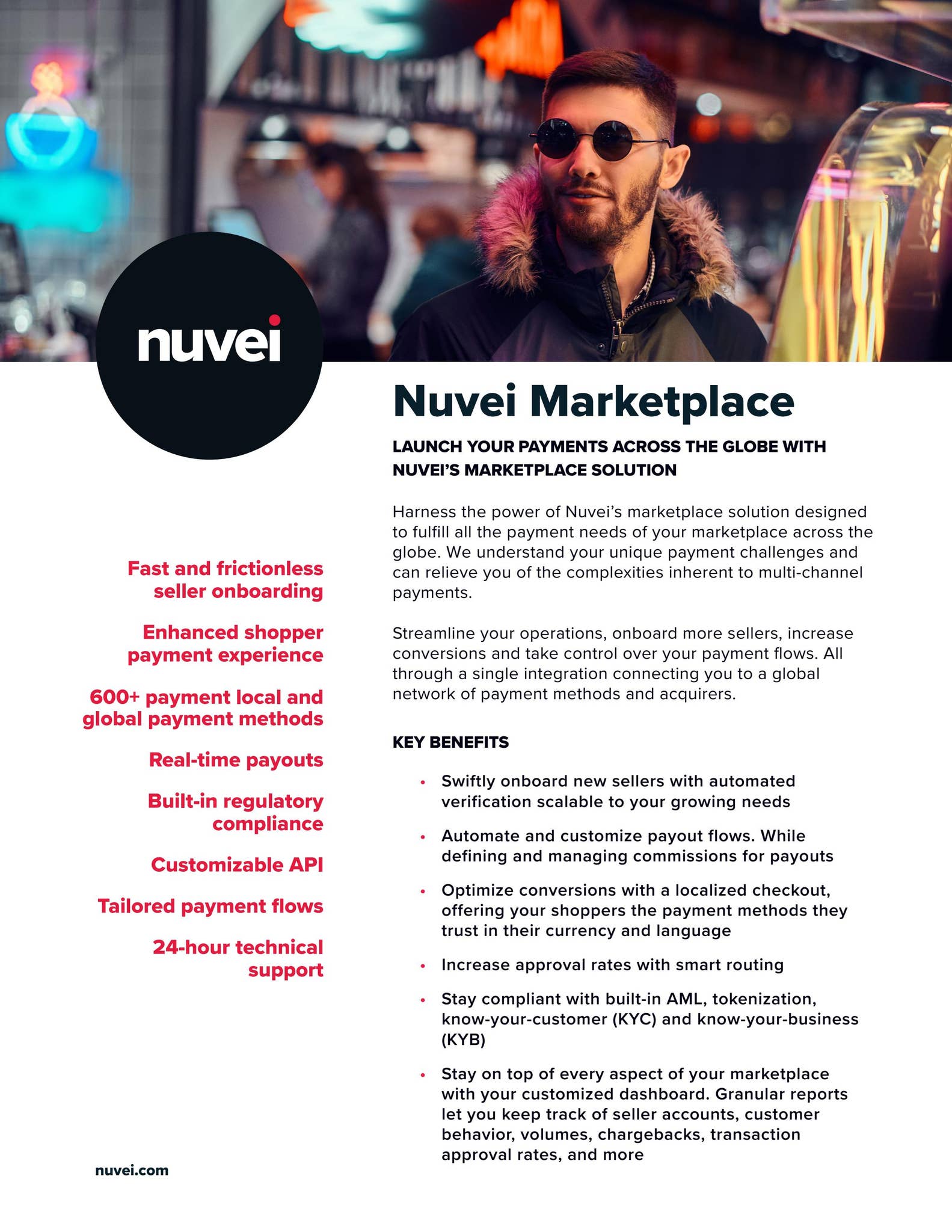 Nuvei Marketplace by Nuvei - Issuu