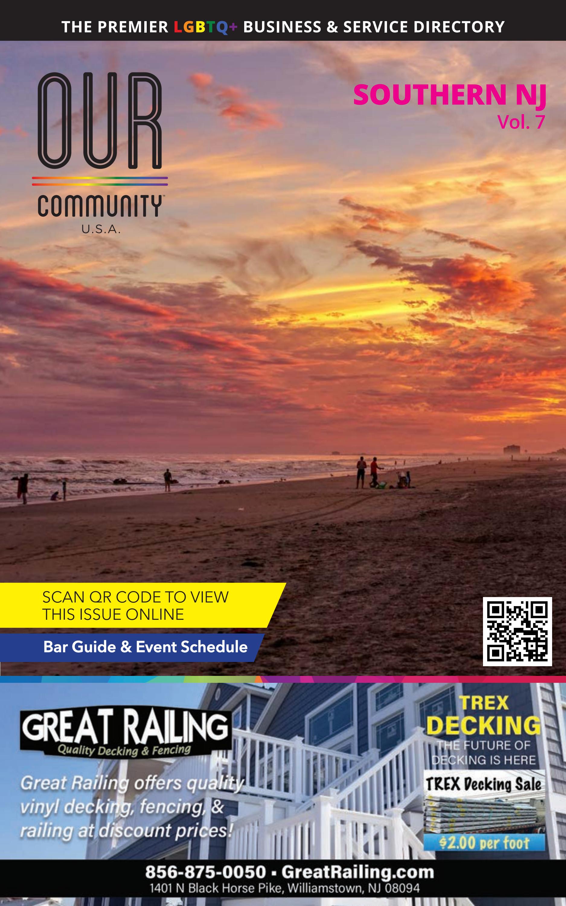 Southern NJ - 7 by Our Community - Issuu