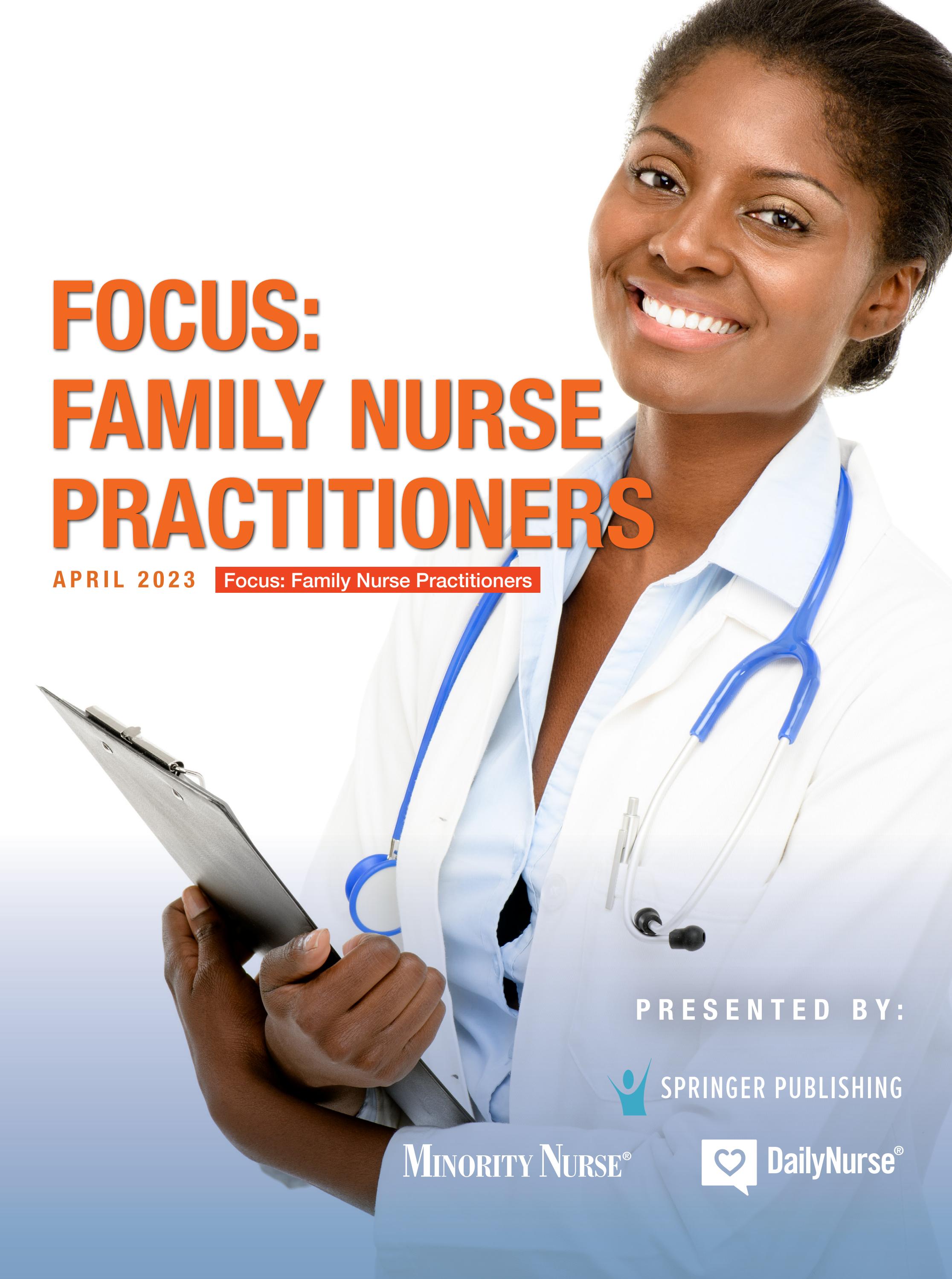 FNP | Special Issue April 2023 by Springer Publishing Company - Issuu