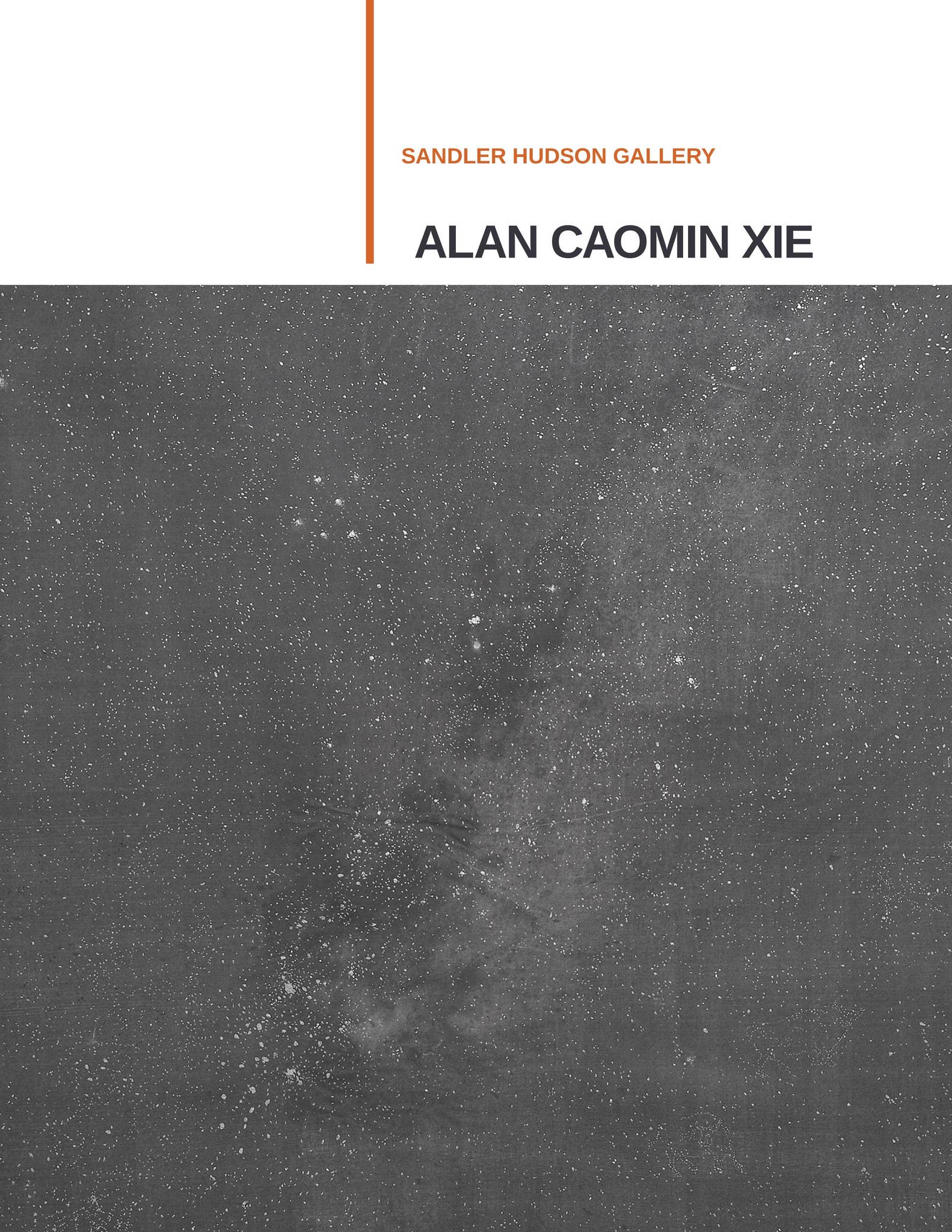 Alan Caomin Xie | Seven Dreams of the Lotus Sutra by Sandler Hudson ...