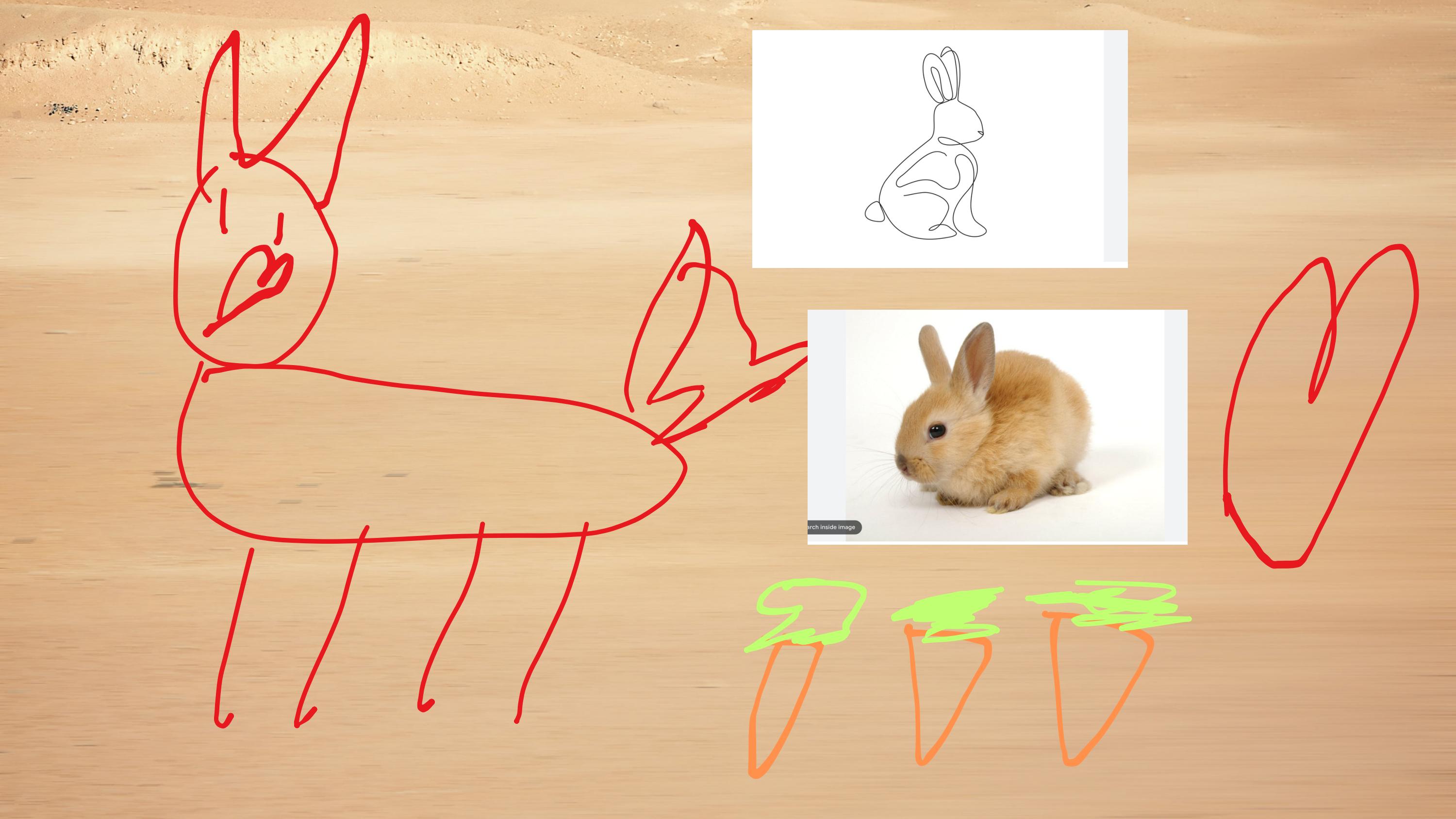 The lost Rabbits by Joshua Bertram by JoshuaBertram - Issuu