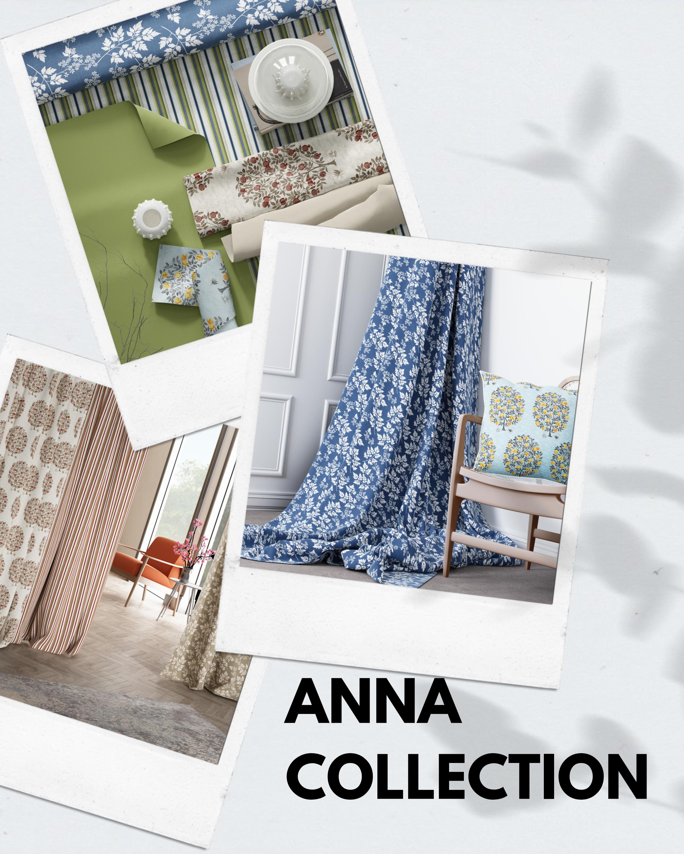 Anna Collection | Aartex Furnishings by Aartex Furnishings - Issuu