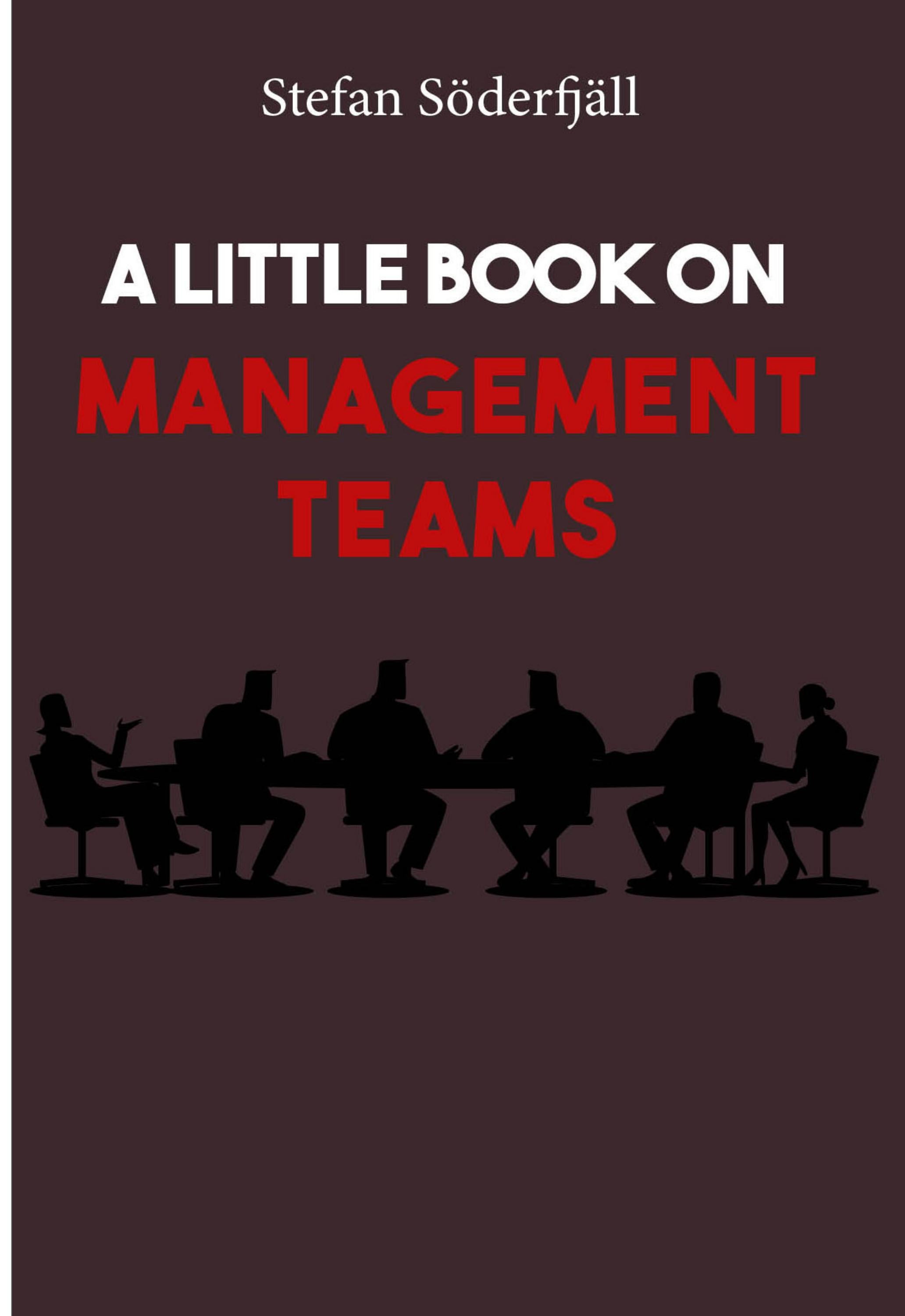 A little book on management teams by Ett hum förlag - Issuu