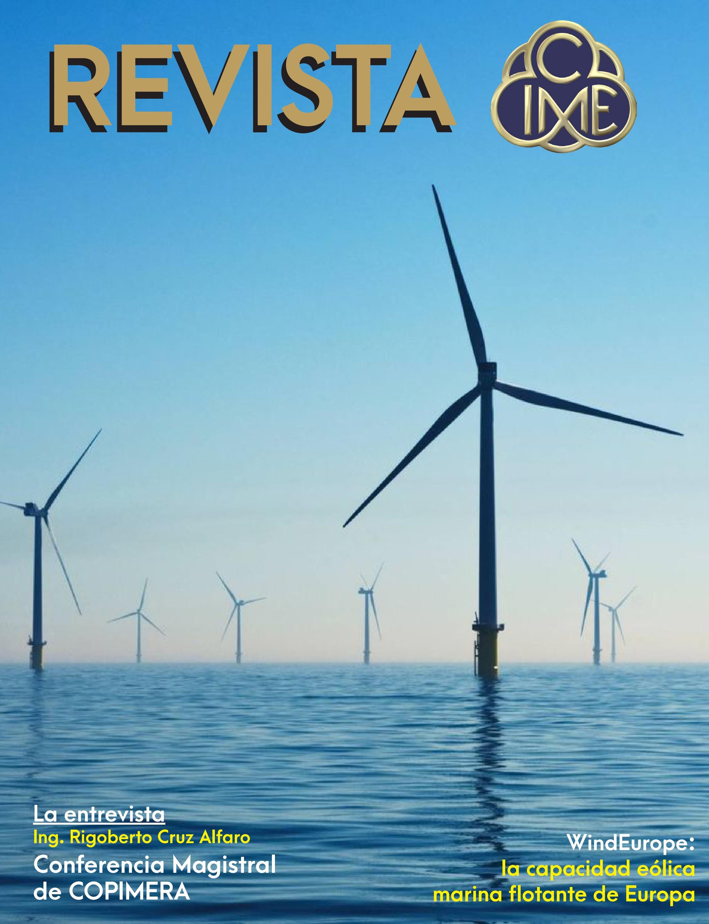 Revista Cime No 18 by Revista Cime - Issuu