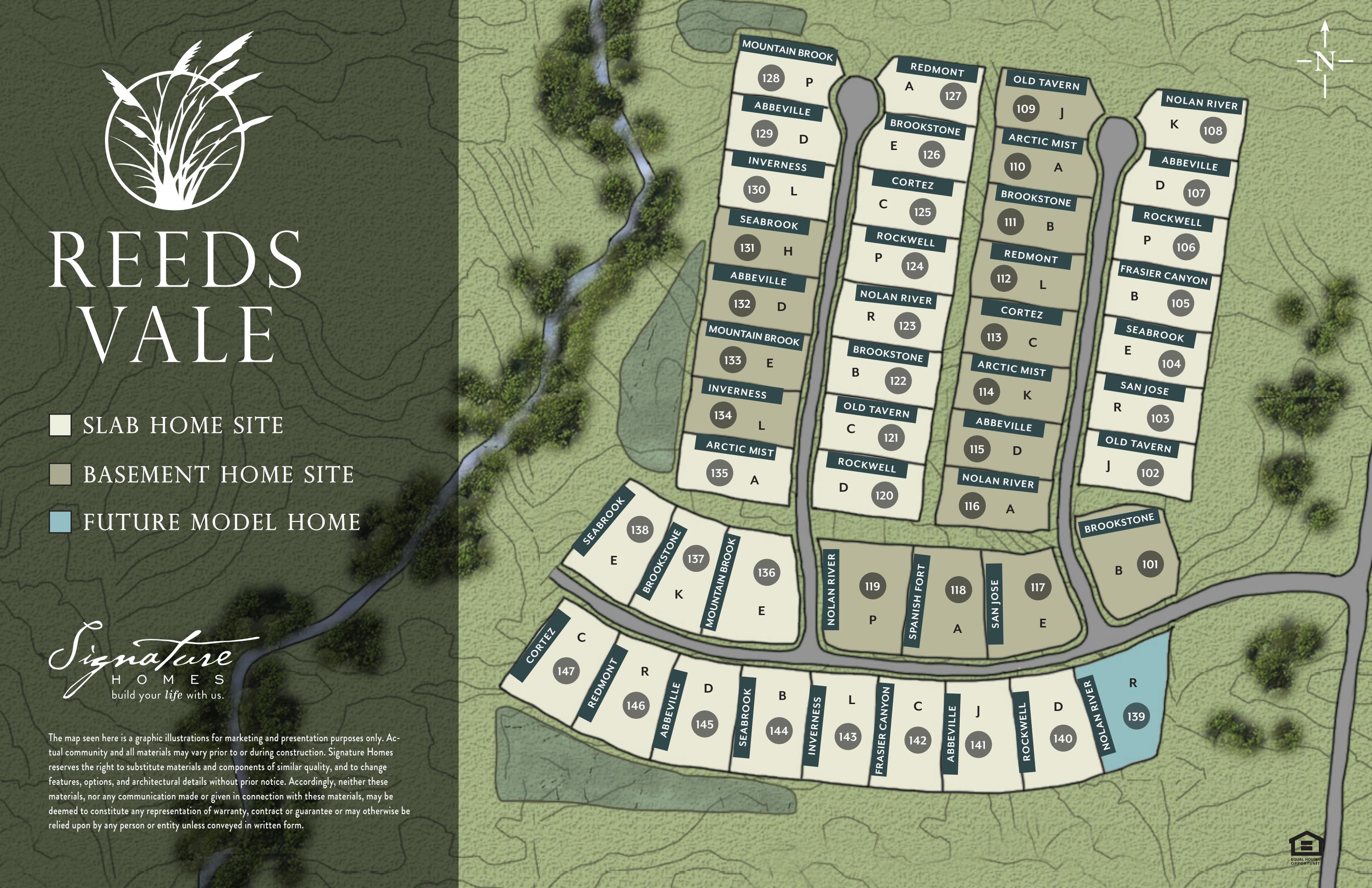 Exterior Color Palettes and Map by Aasignature - Issuu