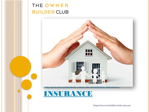 the-owner-builder-club Publisher Publications - Issuu