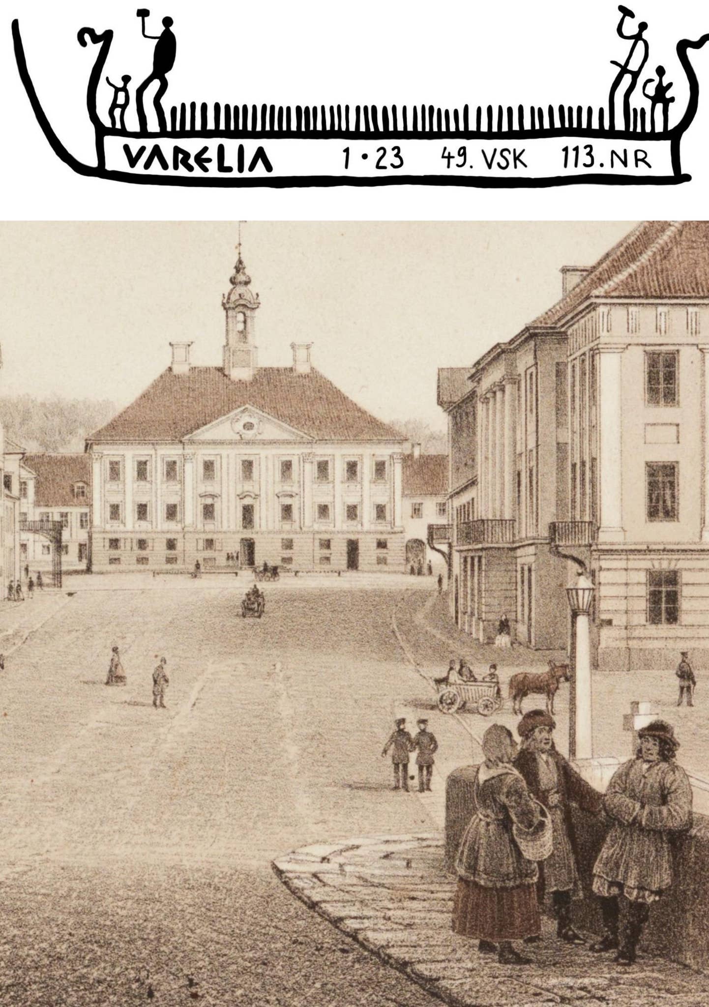 Varelia 1/2023 by Varelia - Issuu