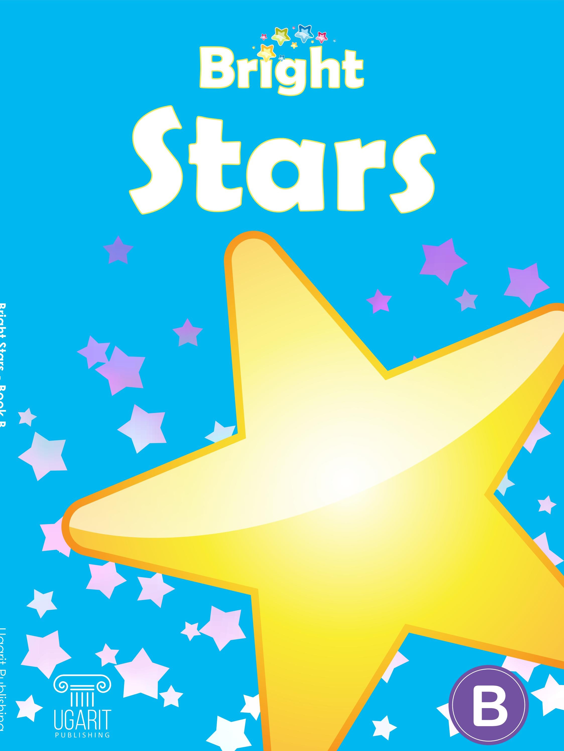 Bright Stars - B WEBSITE SAMPLE by Ugarit Publishing - Issuu