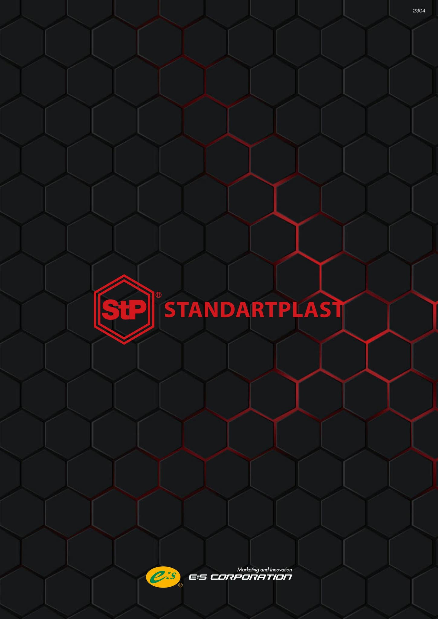StP 2023 by es corporation - Issuu