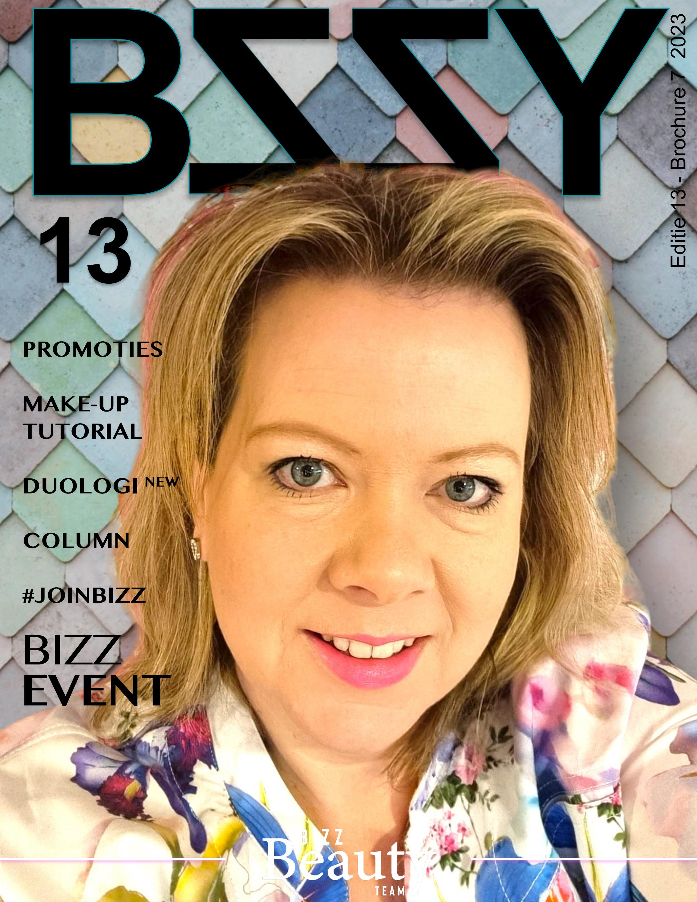 BZZY 13 by Bizz Beauty Team - Issuu