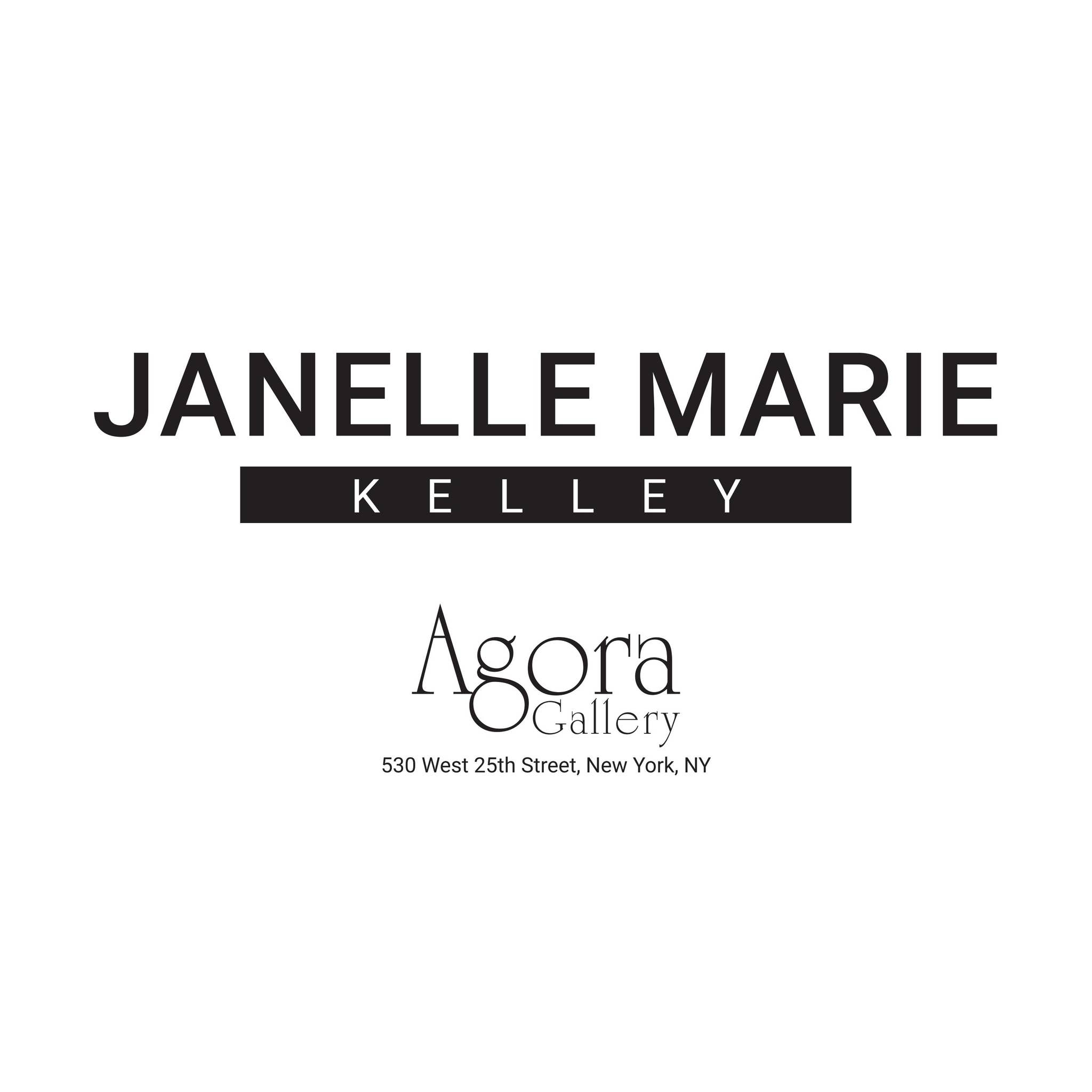 Janelle Marie Kelley Artist Catalog | Agora Gallery by Agora Gallery ...
