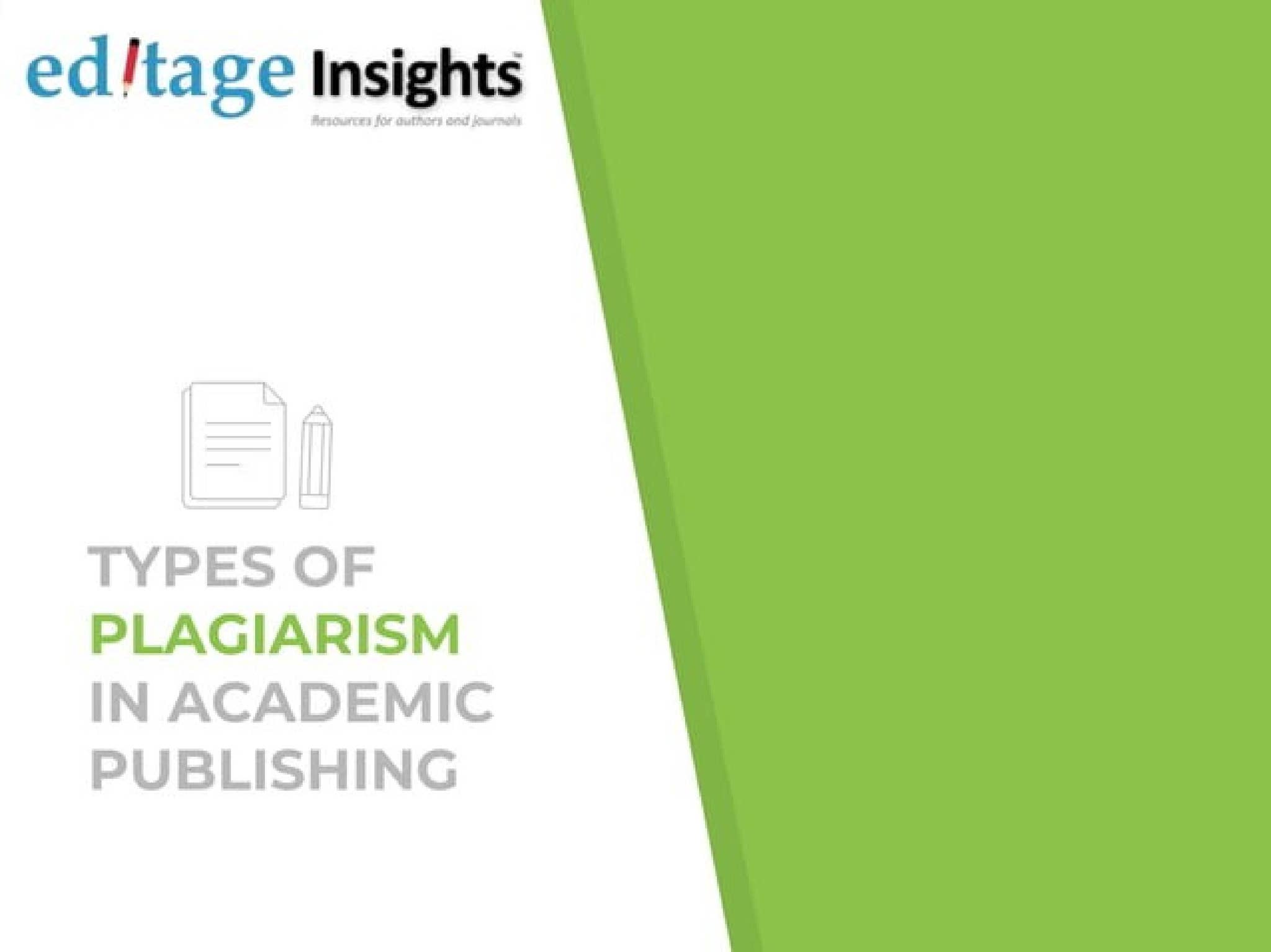 Learn About Professional Editing Services with Editage by Editage - Issuu