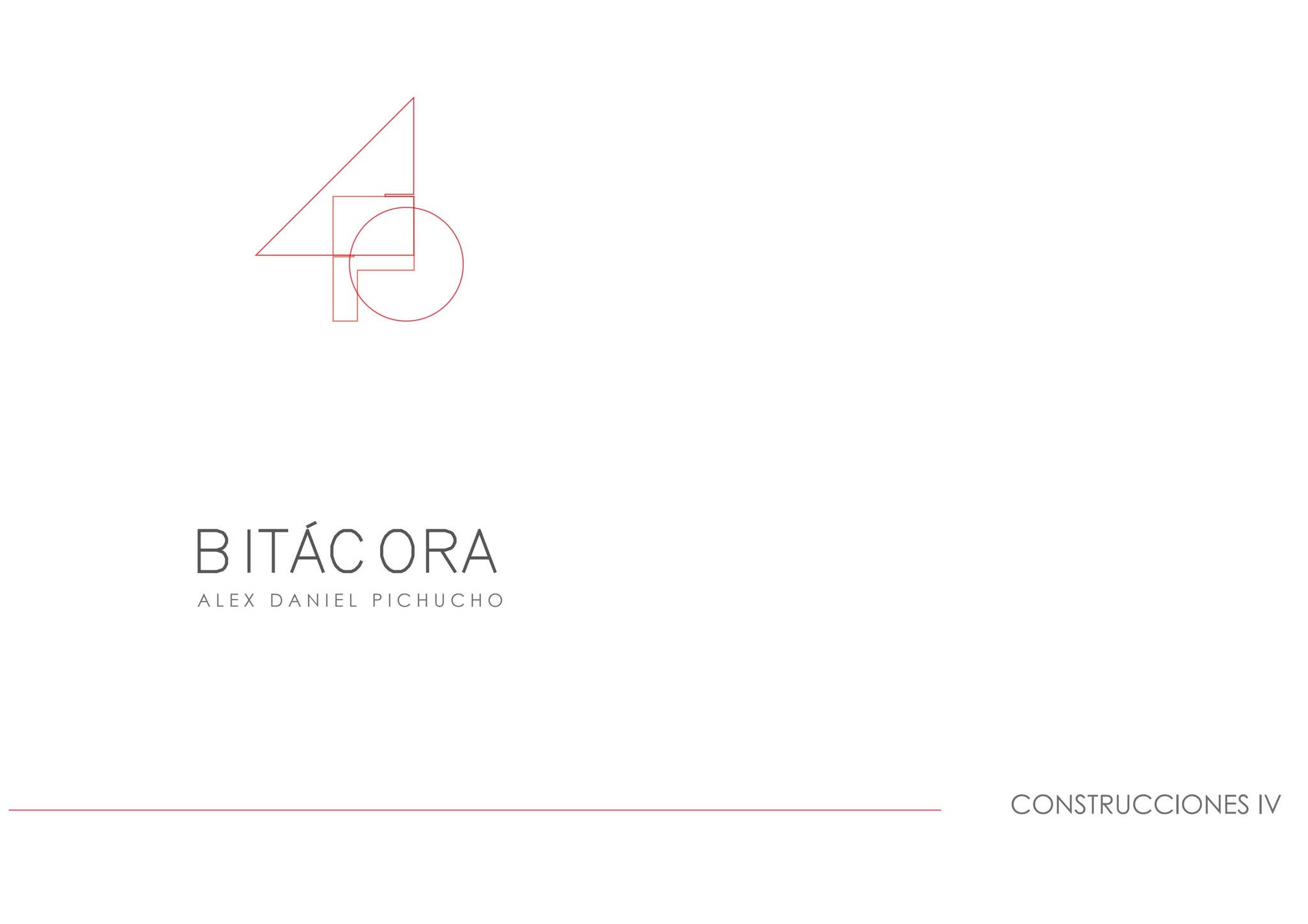 My first document by Alex Pichucho - Issuu