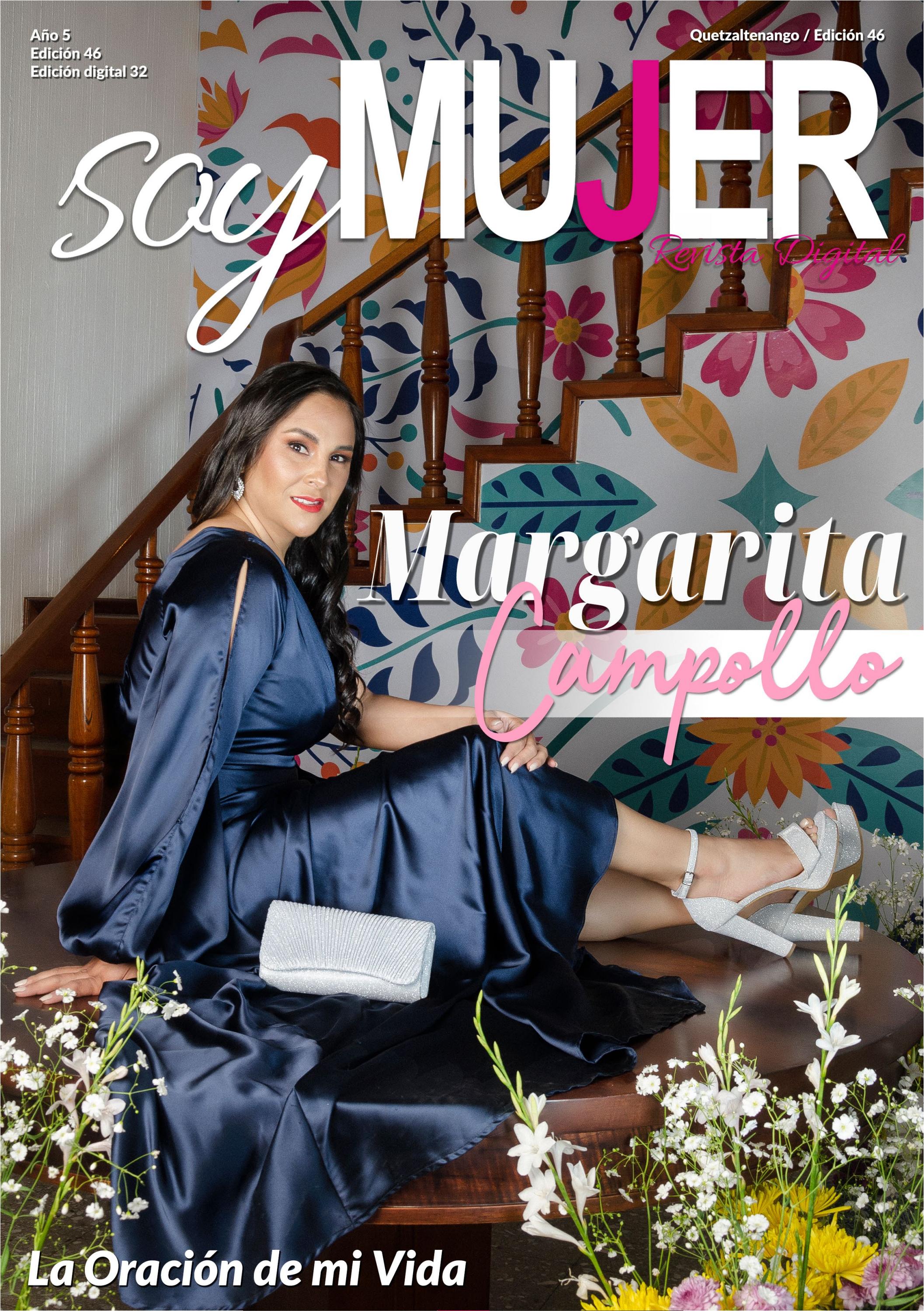 Revista Soy Mujer Edicion46 by Revista Soy Mujer - Issuu