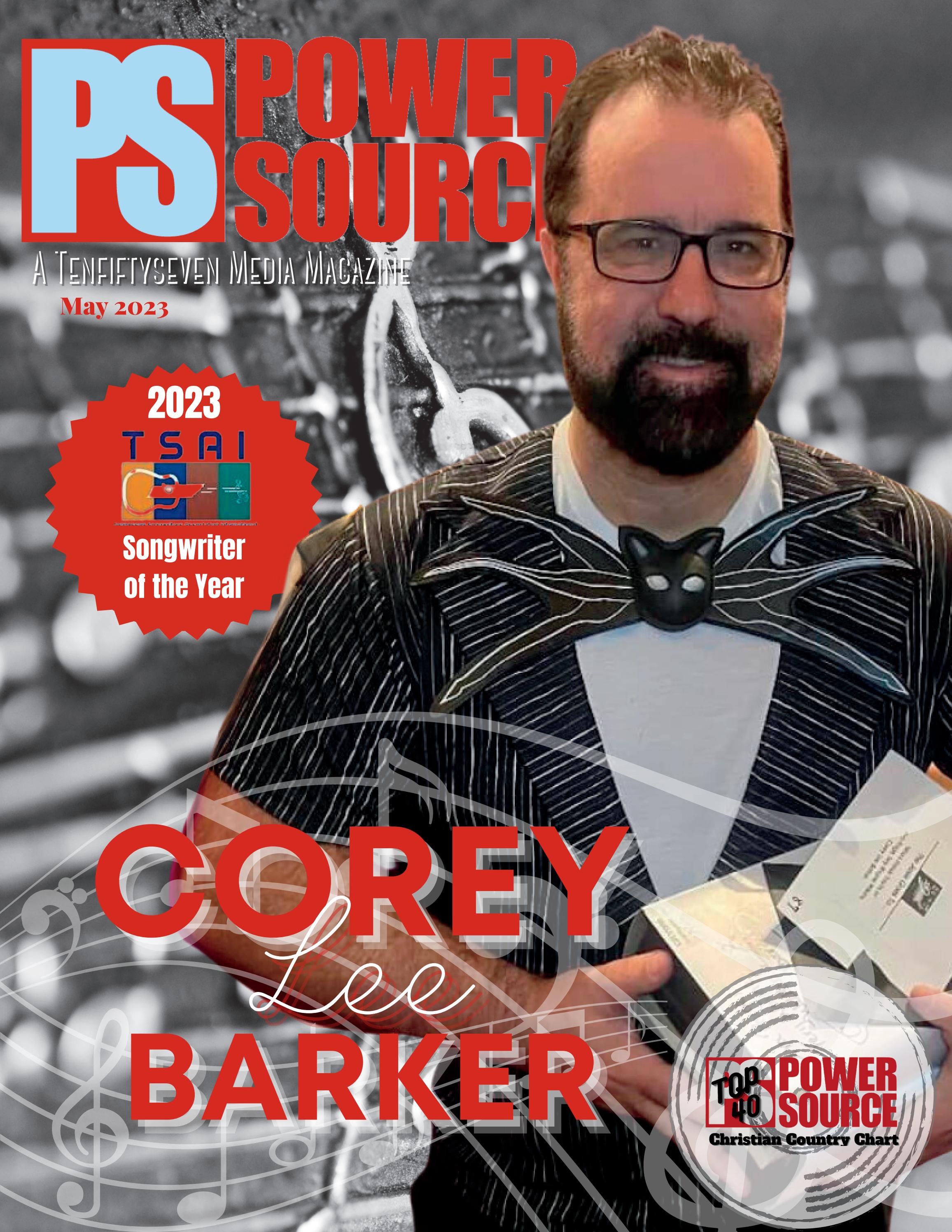 Power Source Magazine- May 2023 by Power Source Magazine - Issuu