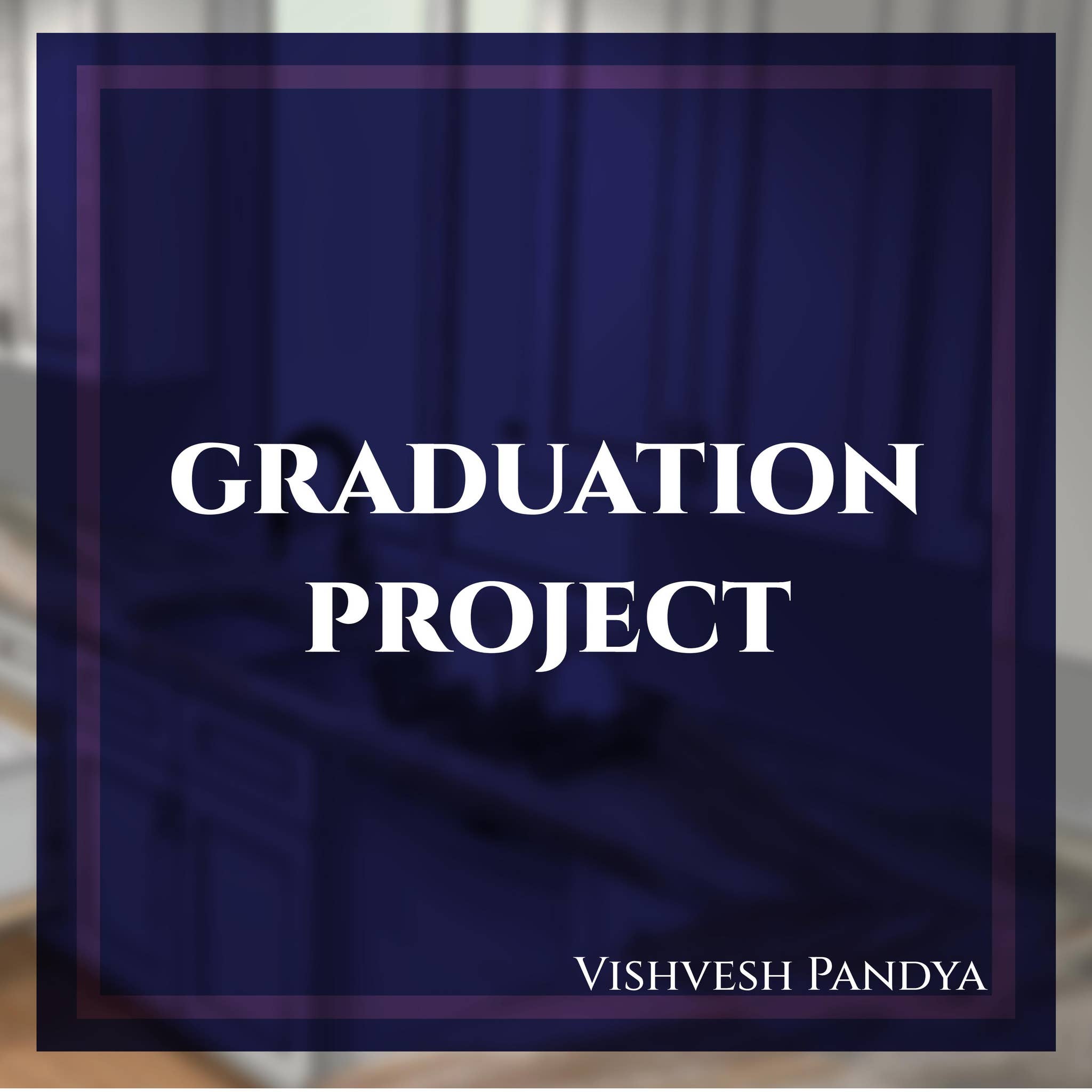 Graduation Project by Volt Dragneel (Boyvolt) - Issuu