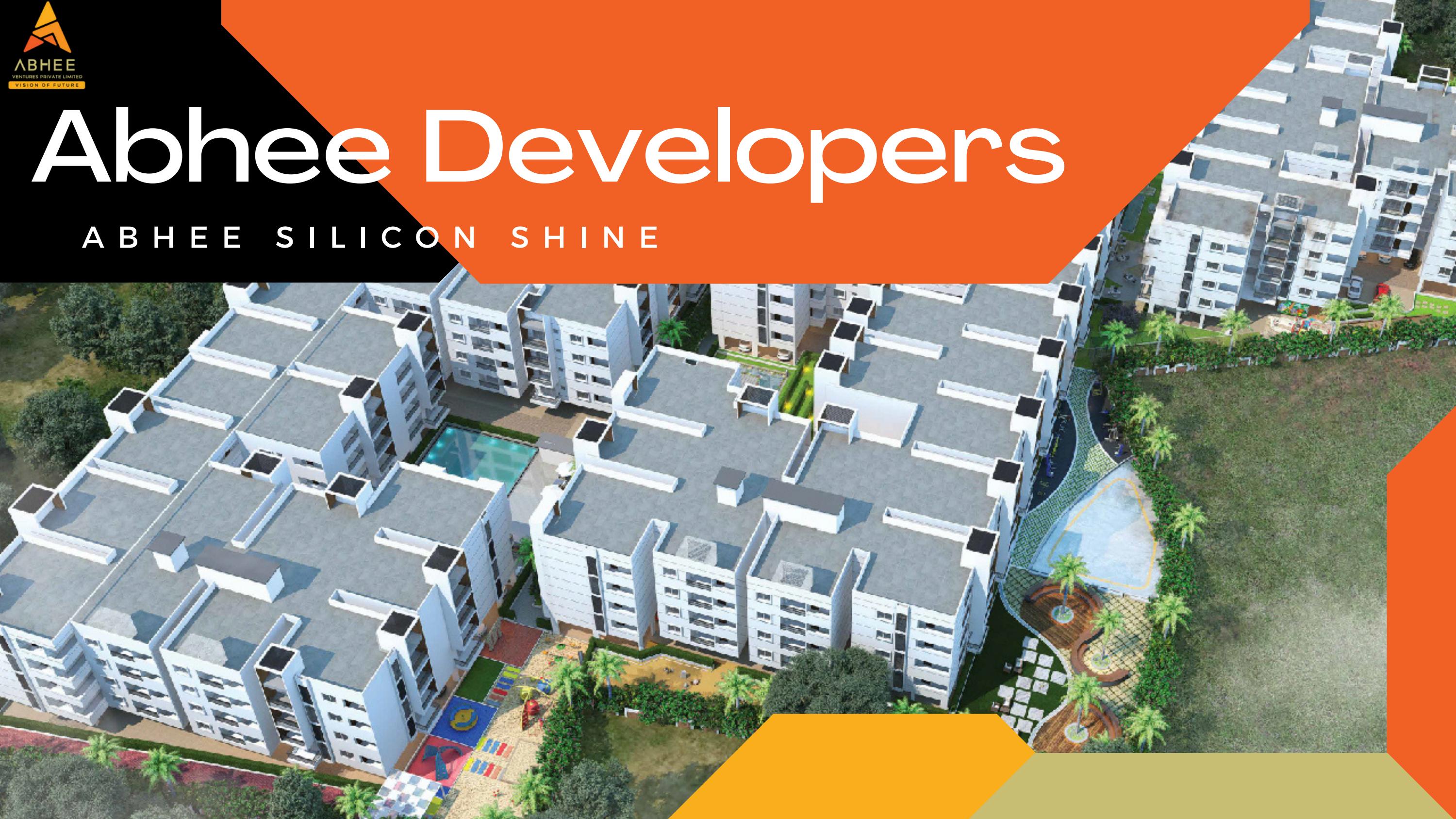 Experience Exceptional Living and Workspaces Abhee Developers ...