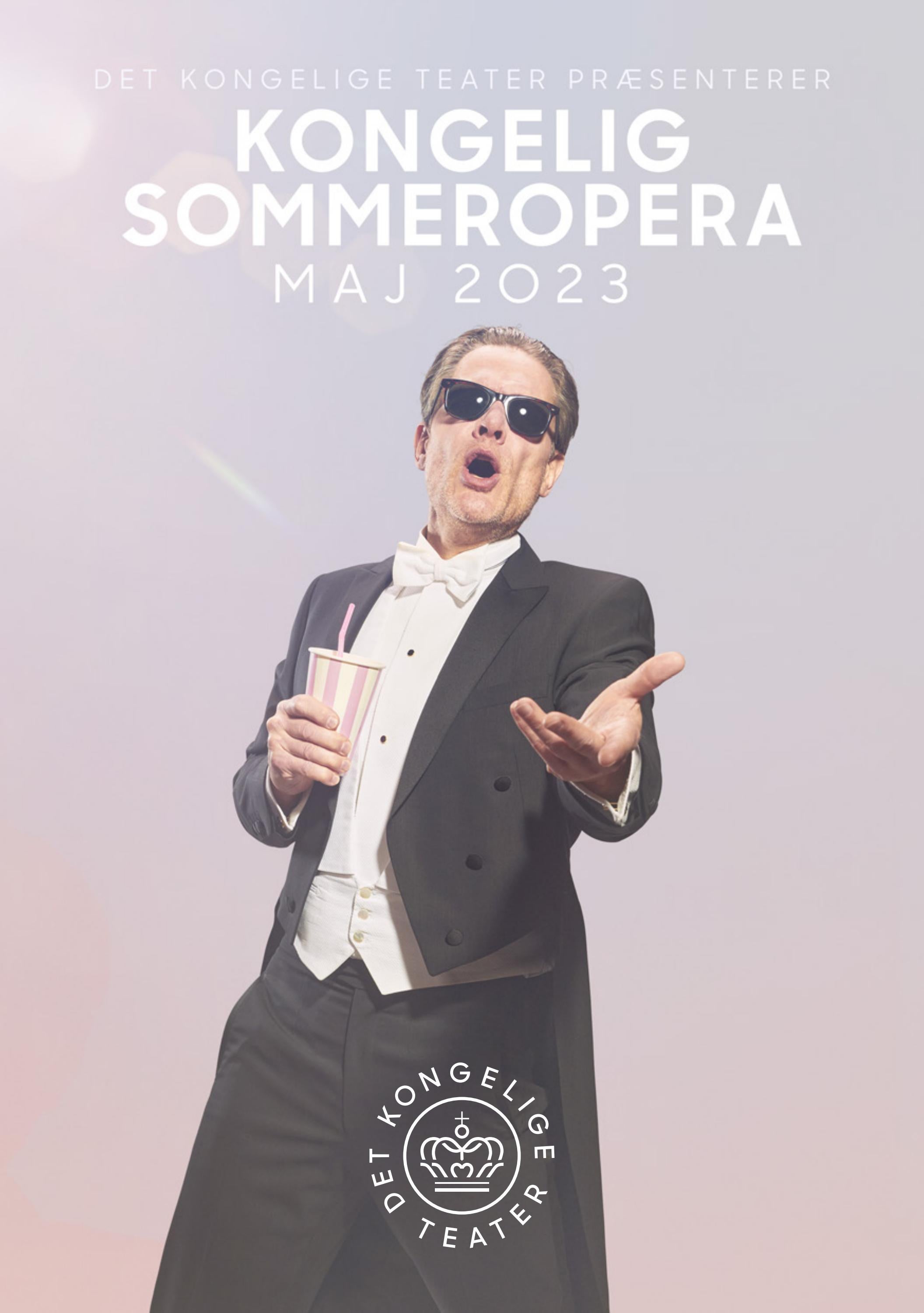 Kongelige sommeropera 2023 - program by Det Kongelige Teater - Issuu