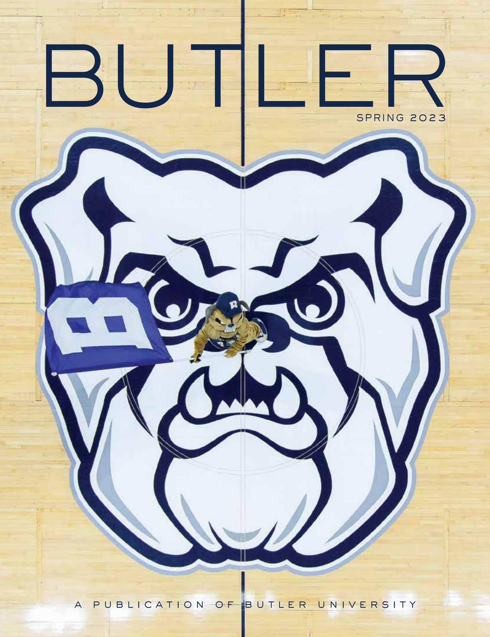 Butler Magazine Spring 2023 by Butler University - Issuu