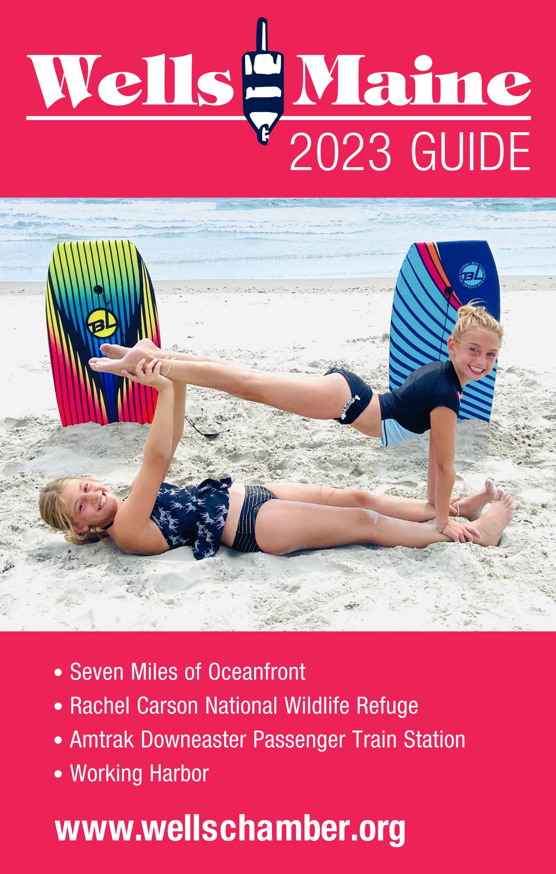 Wells Guide 2023 by wellschamberofcommerce - Issuu