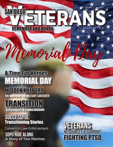 Welcome to the Veterans Association of North County - Issuu