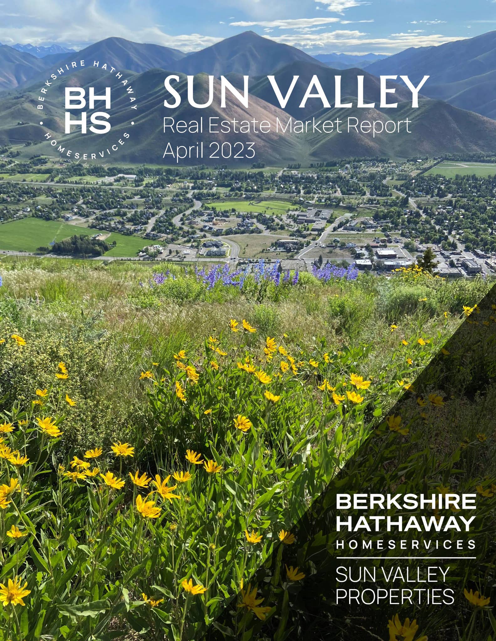 Sun Valley Market Report | April 2023 by Sue Engelmann - Issuu