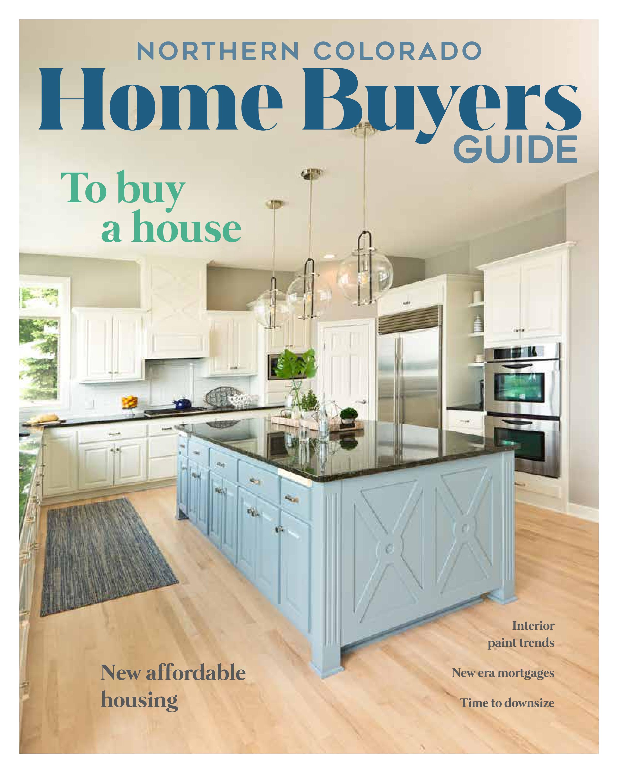 Northern Colorado Home Buyers Guide 2023 by RM Publishing - Issuu