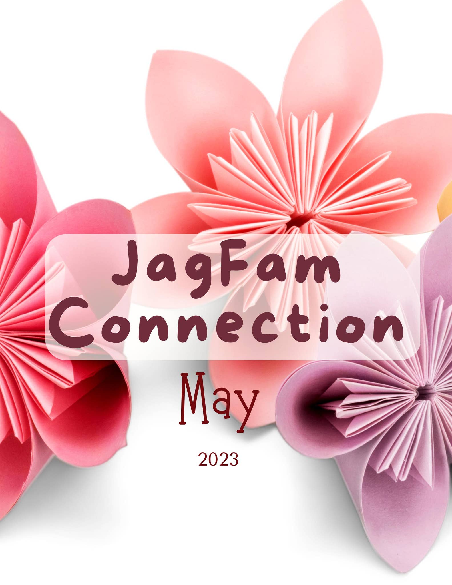 May Family Connect 2023 by tamu-sa - Issuu