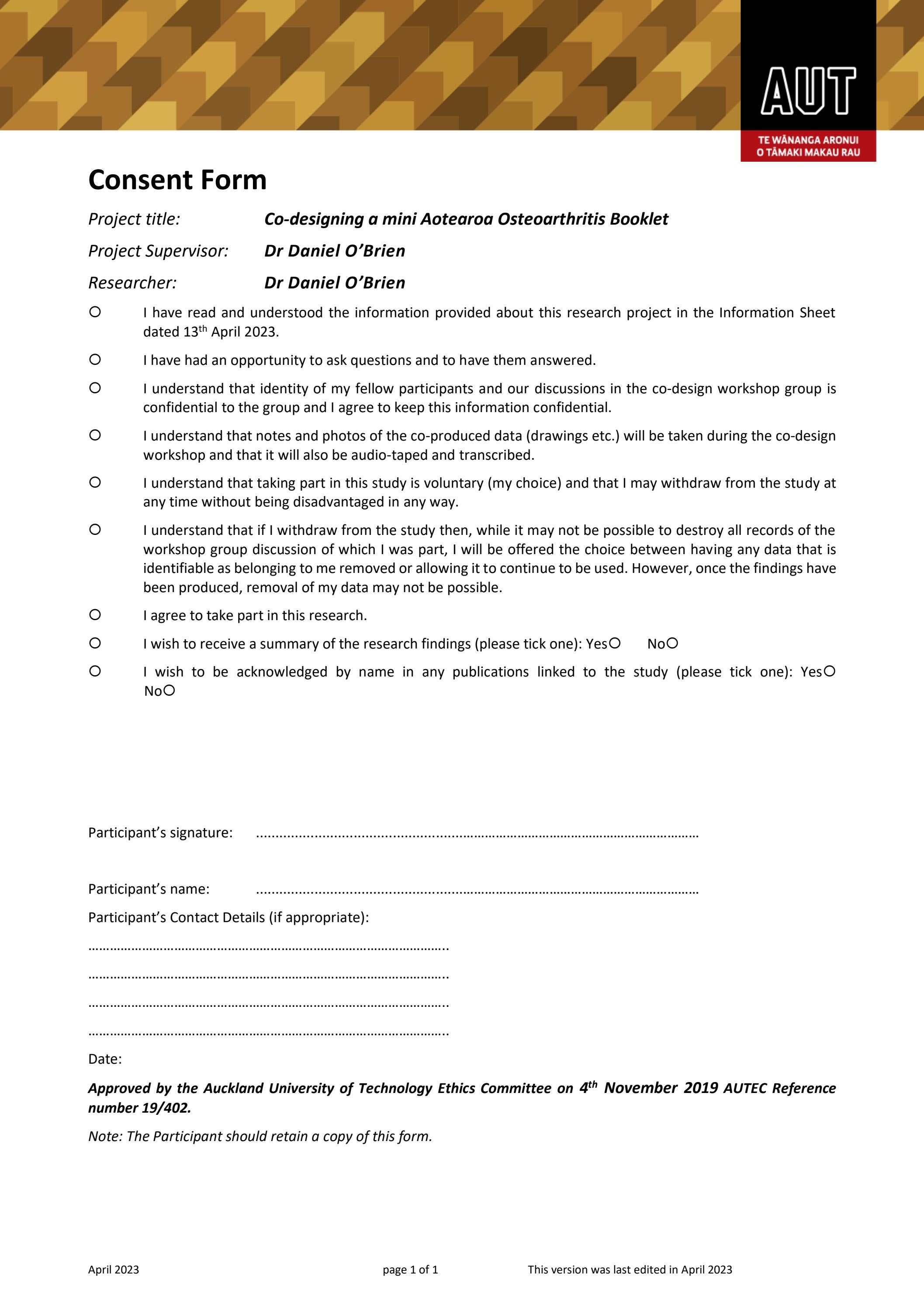 Consent-Form-CO-Designing OA Booklet by WBOP PHO - Issuu