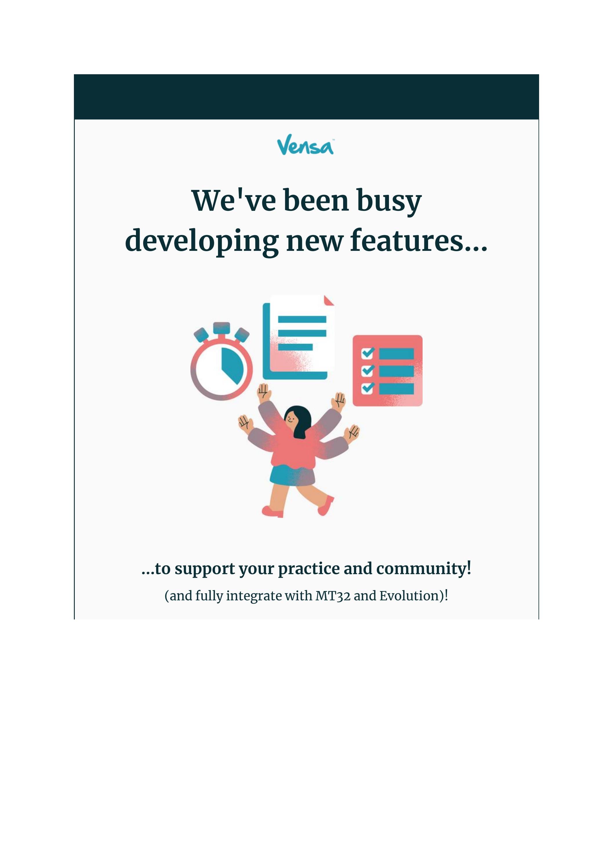 Vensa support by WBOP PHO - Issuu