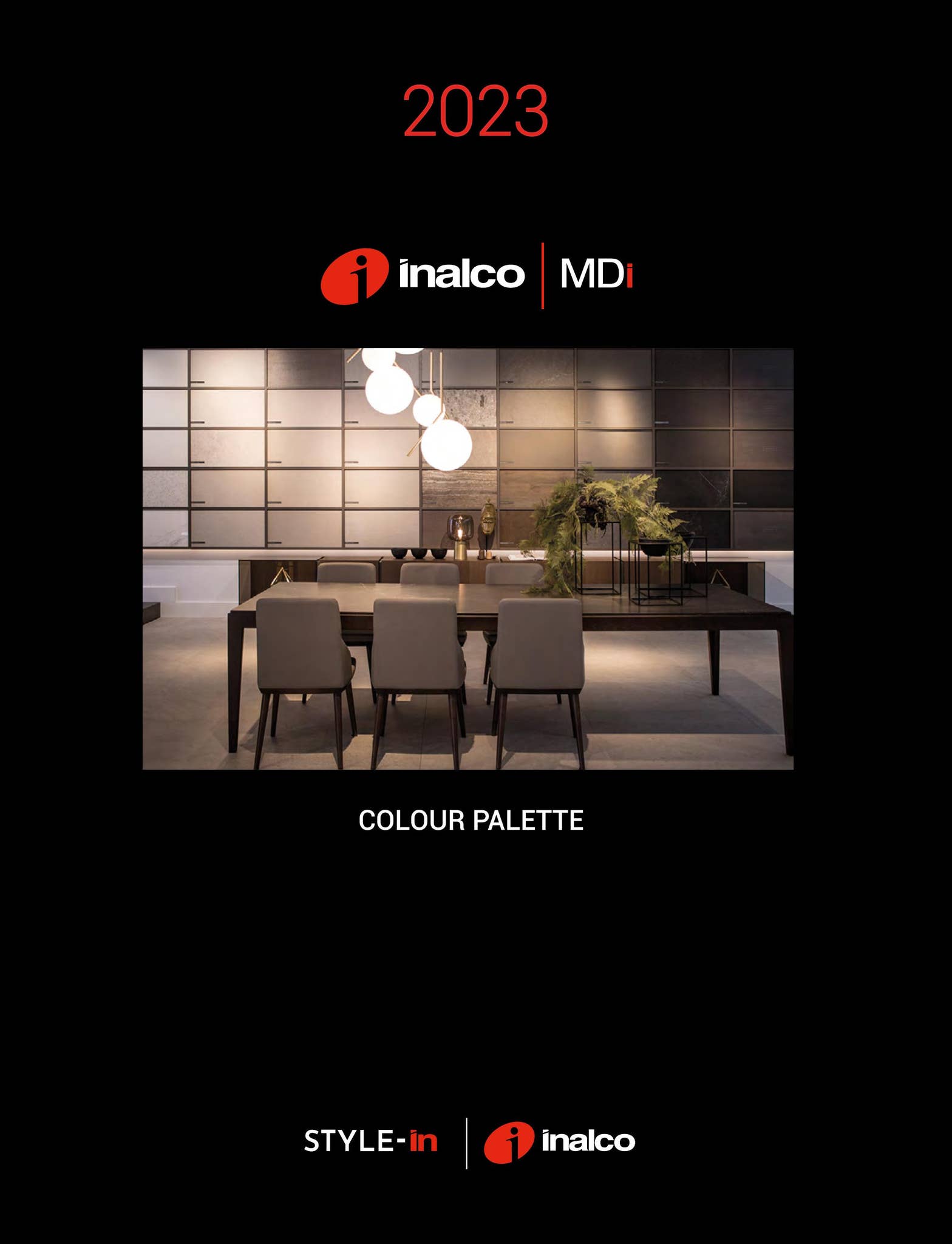 Inalco General Catalogue by Arteco - Issuu