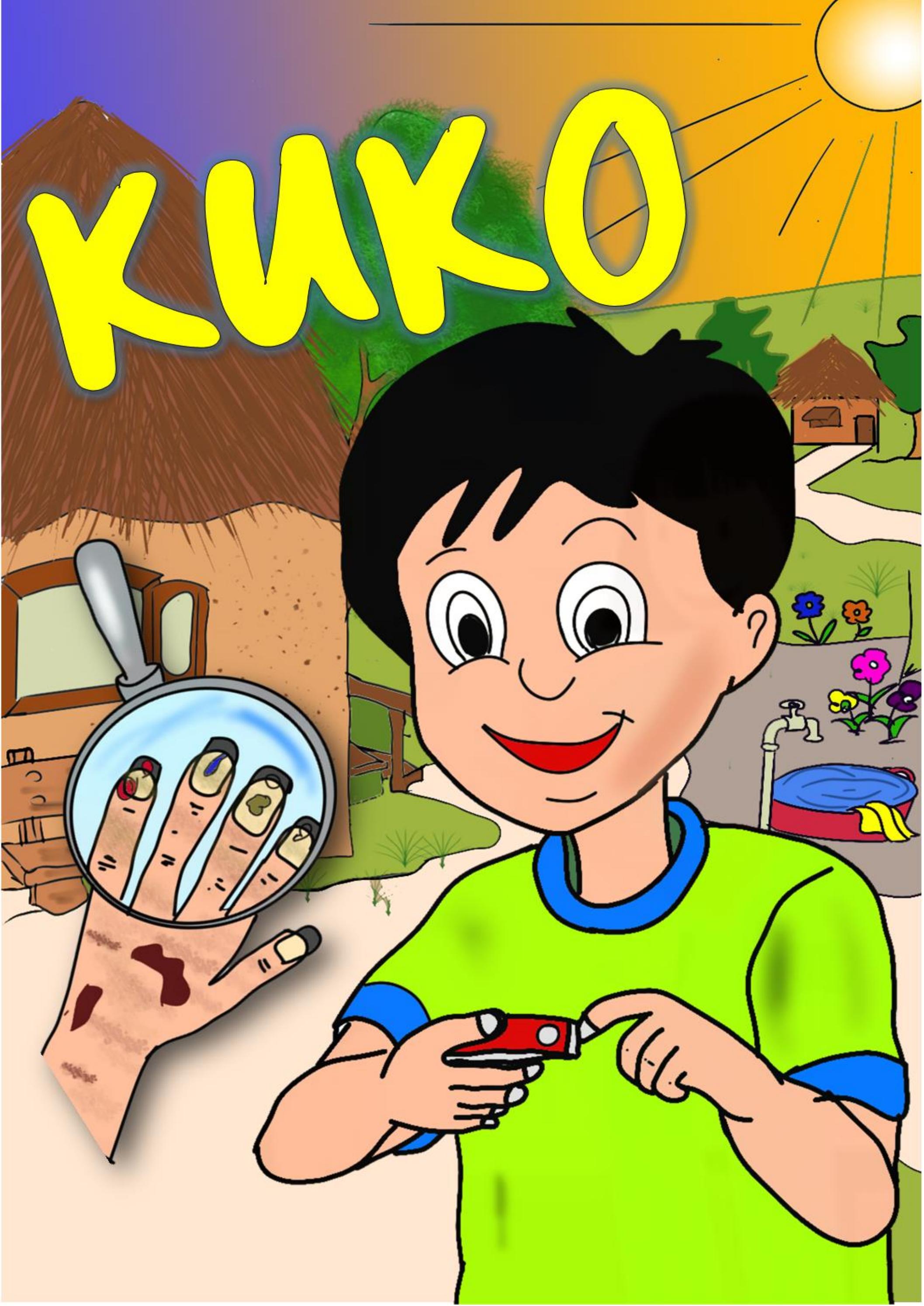 Kuko -DEL_CAGANG_REGION by delcagangdepedgovph - Issuu