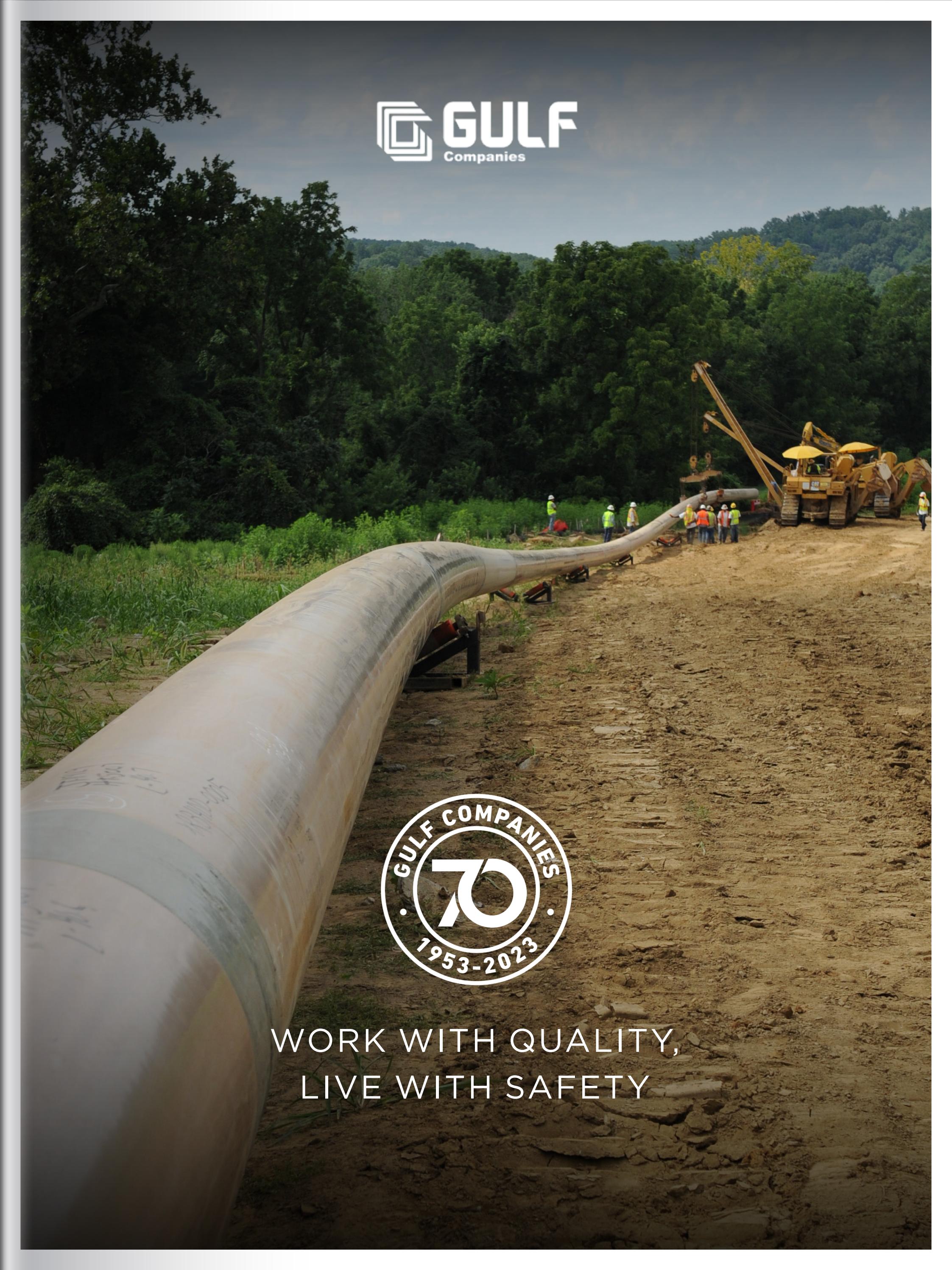 Gulf Interstate Engineering by Outlook Publishing - Issuu