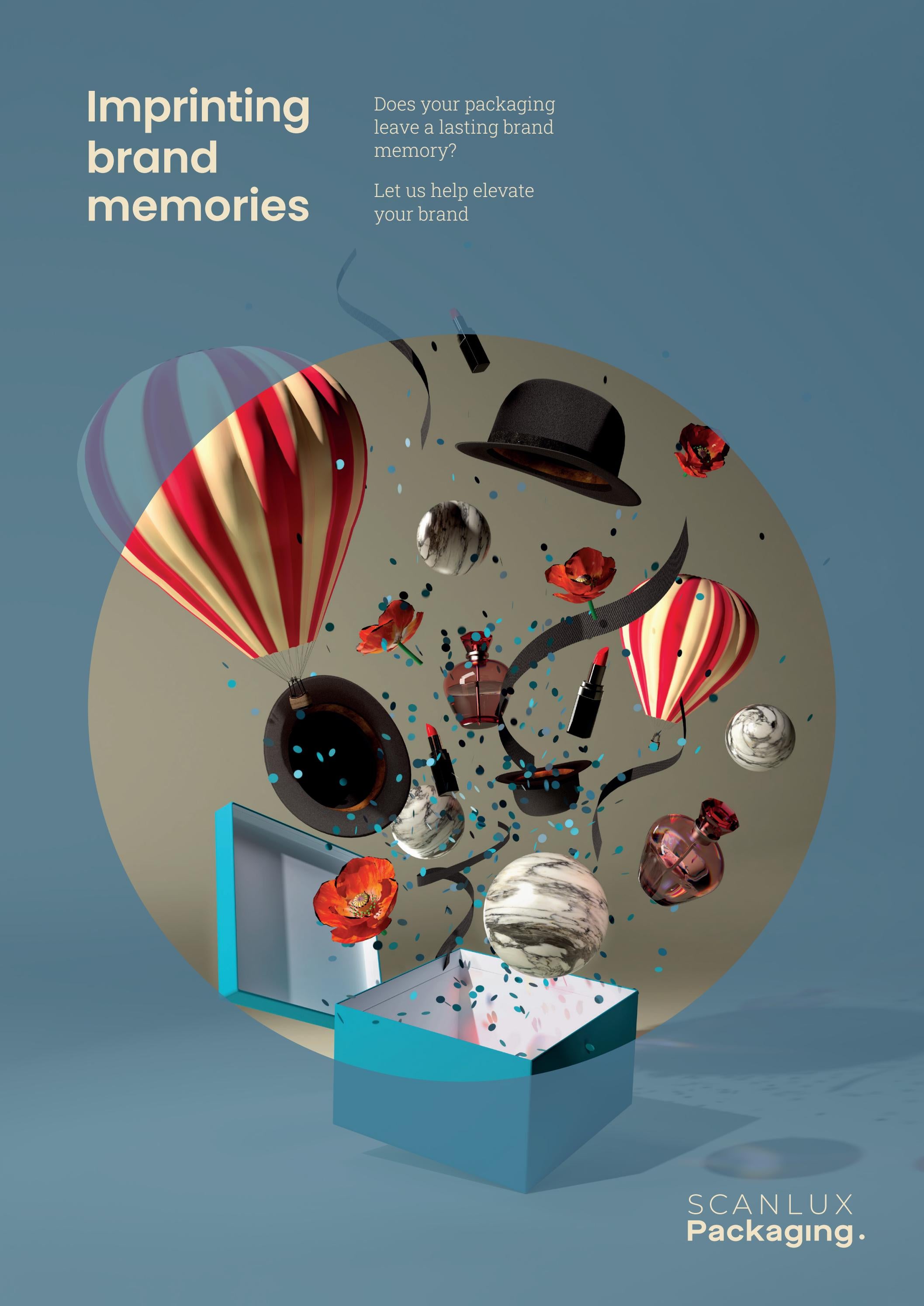 Scanlux corporate catalogue by Scanlux Packaging - Issuu