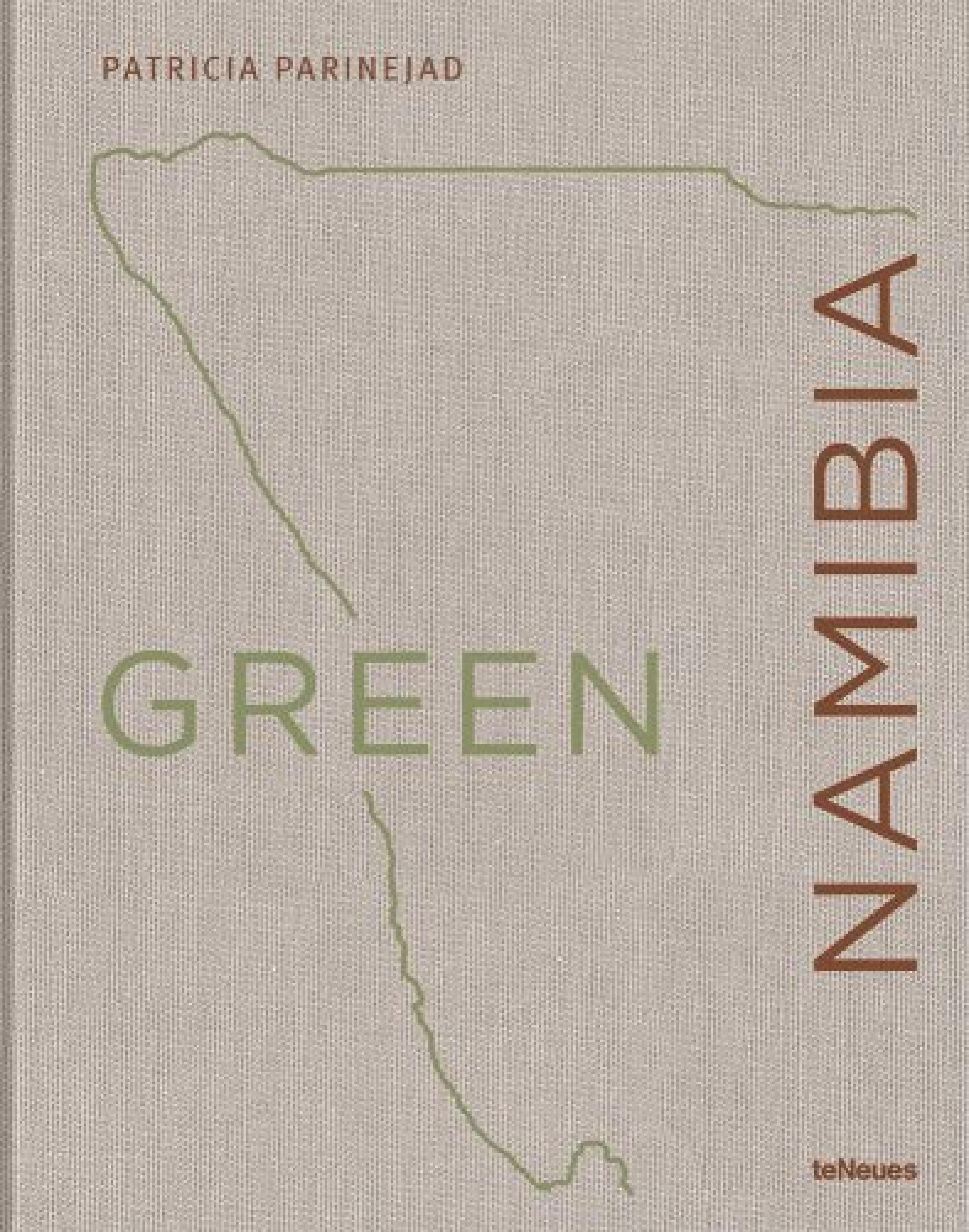 Green Namibia by ACC Art Books - Issuu