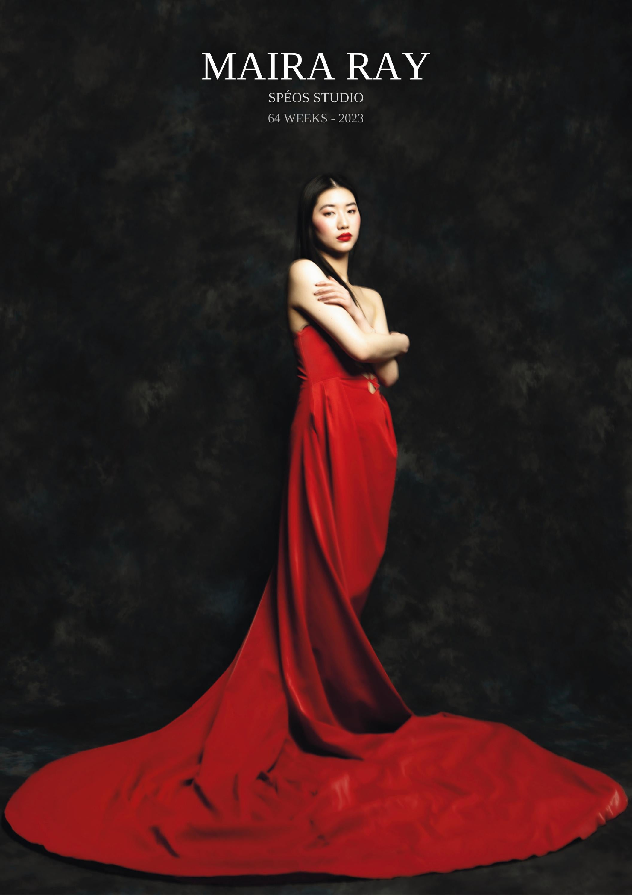 Portfolio Maira RAY by Spéos Photography School - Issuu