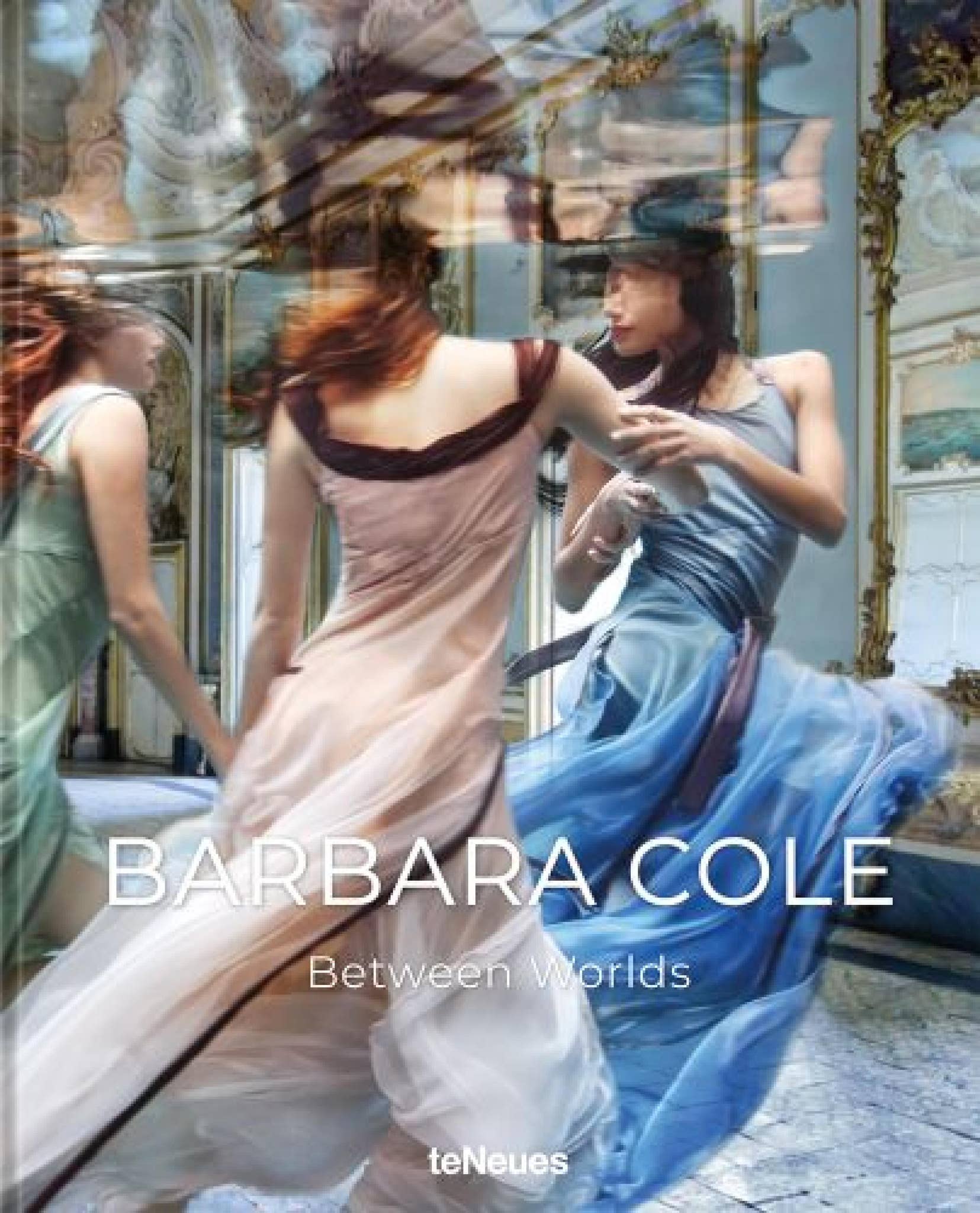 Barbara Cole by ACC Art Books - Issuu