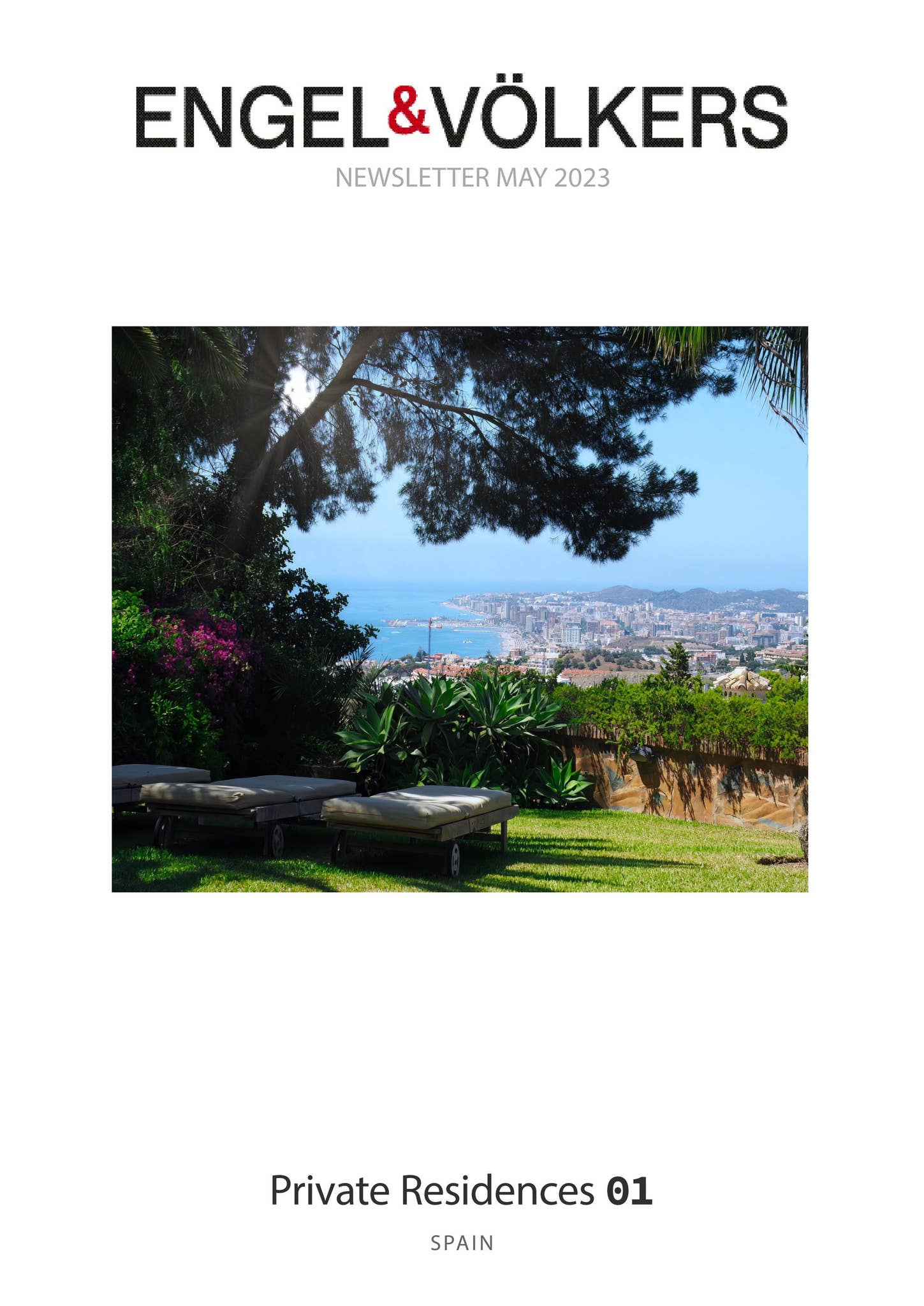 NEWSLETTER MAY 2023-Private Residences 01 by Evelyne De Carlo - Issuu