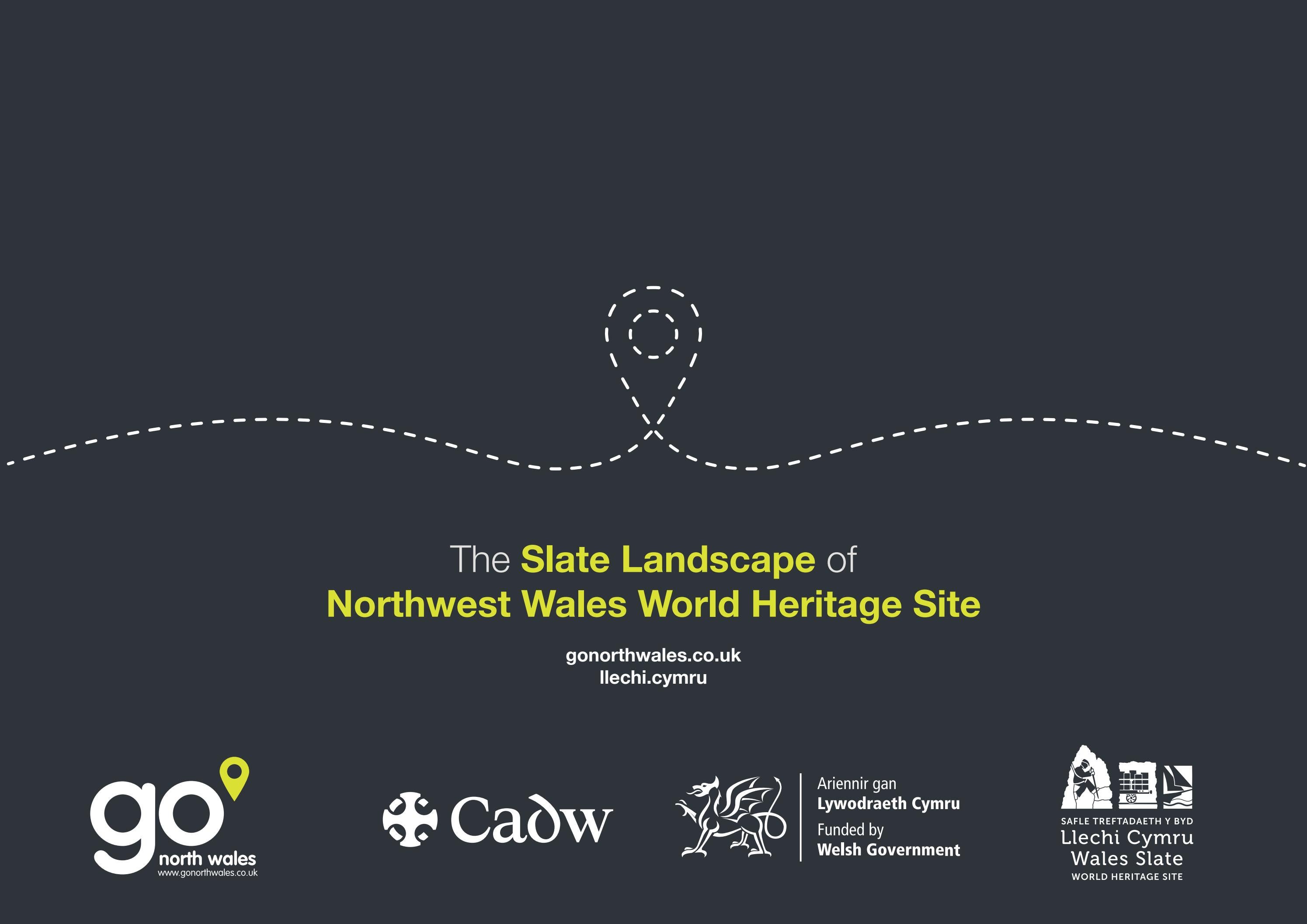 The Slate Landscape of Northwest Wales World Heritage Site Itinerary by ...