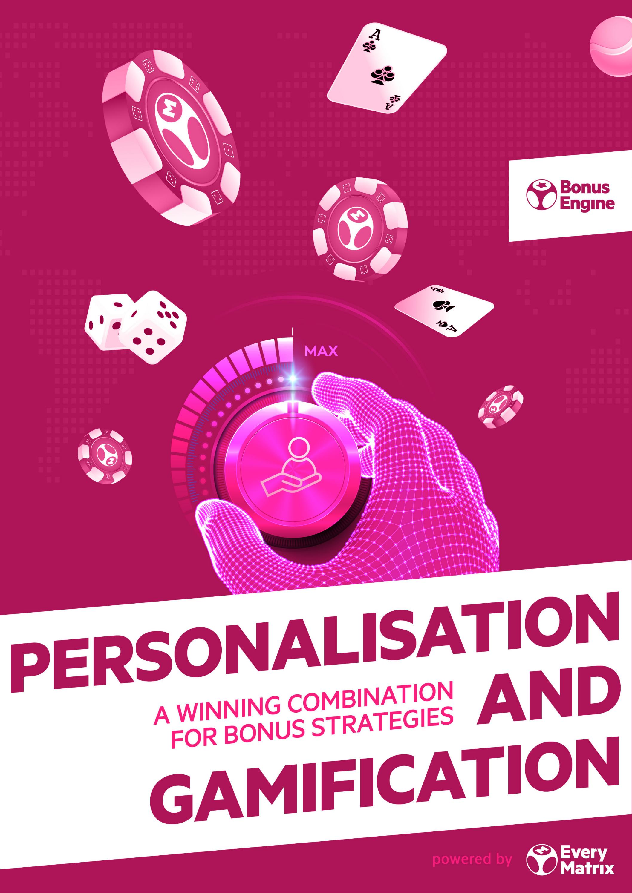 A Winning Combination for Bonus Strategies by everymatrix - Issuu