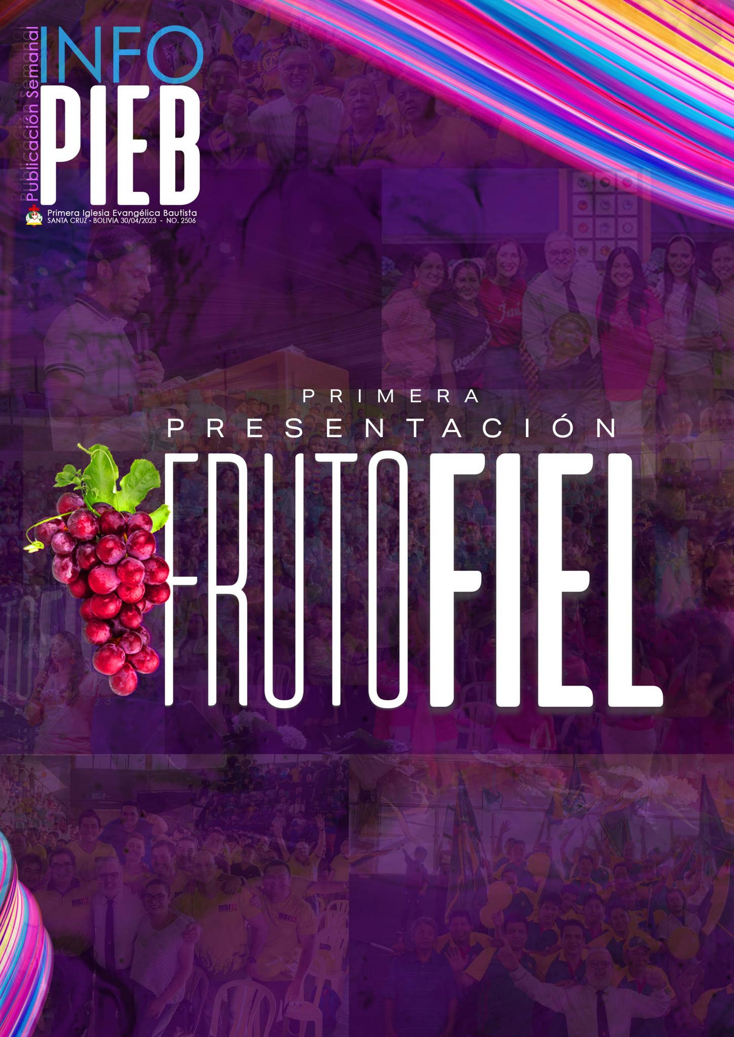 INFOPIE 30 ABRIL 2023 by MBI12 - Issuu