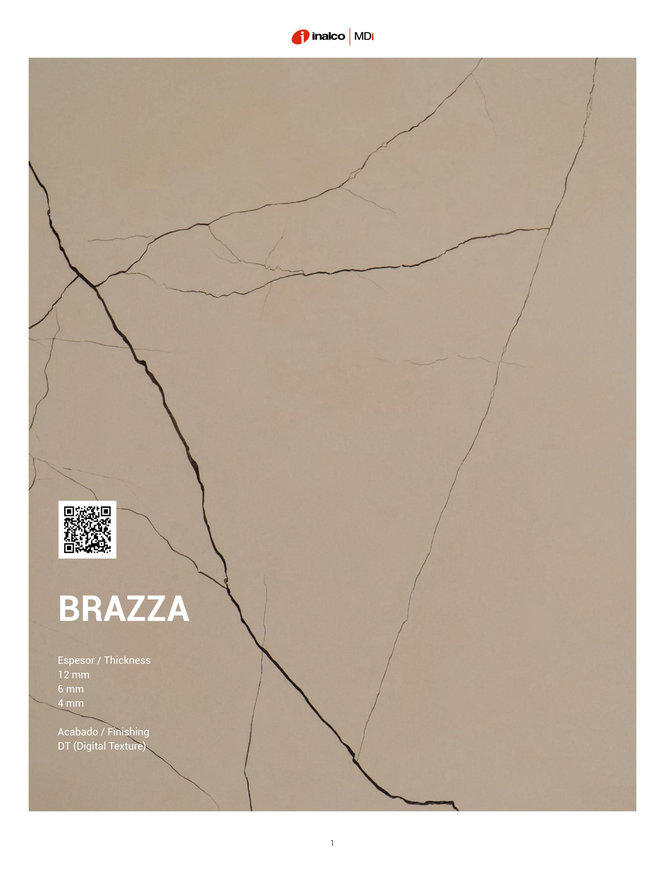 Inalco Brazza Catalogue by Arteco - Issuu