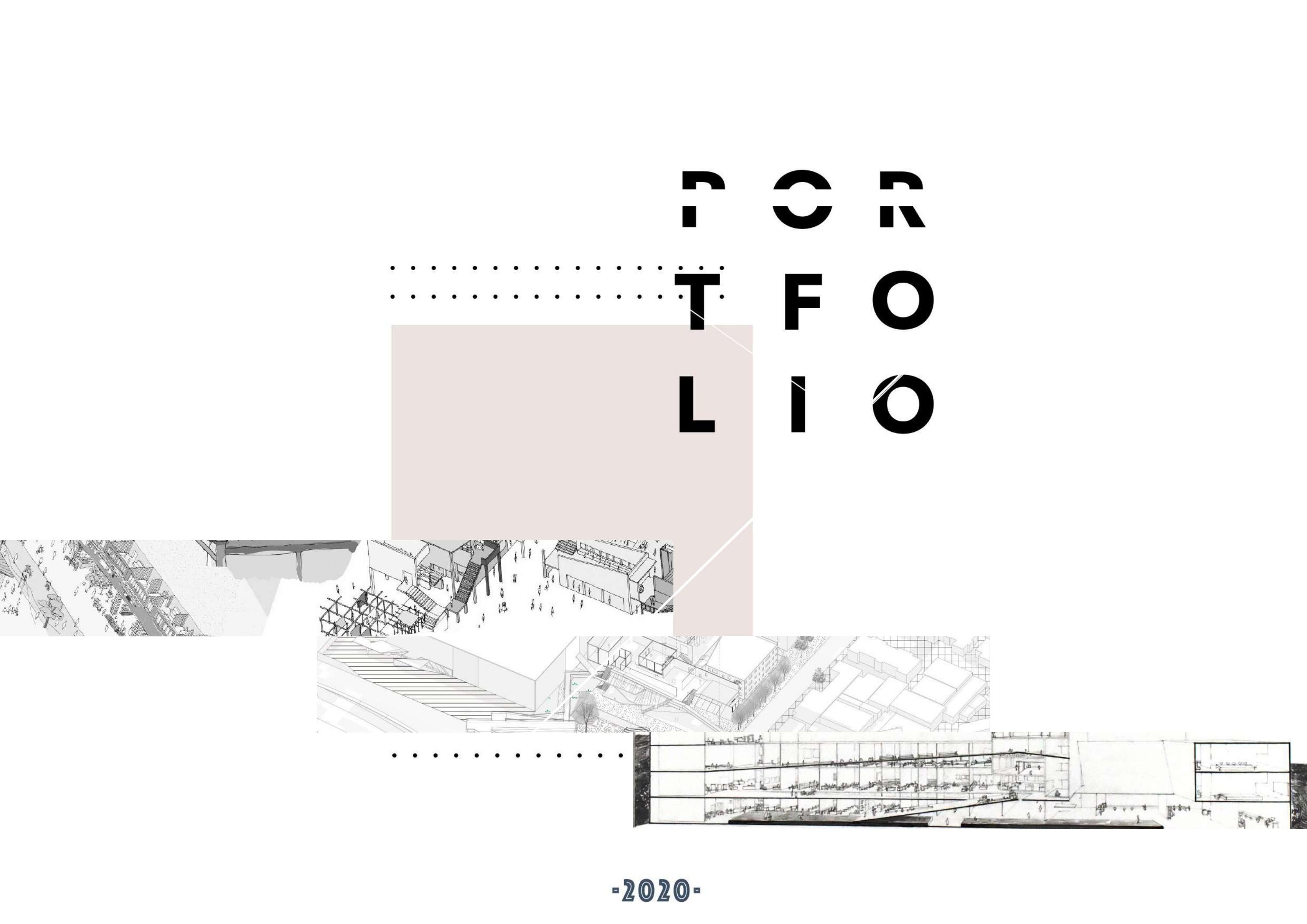 Architecture portfolio by Yicheng Wu - Issuu