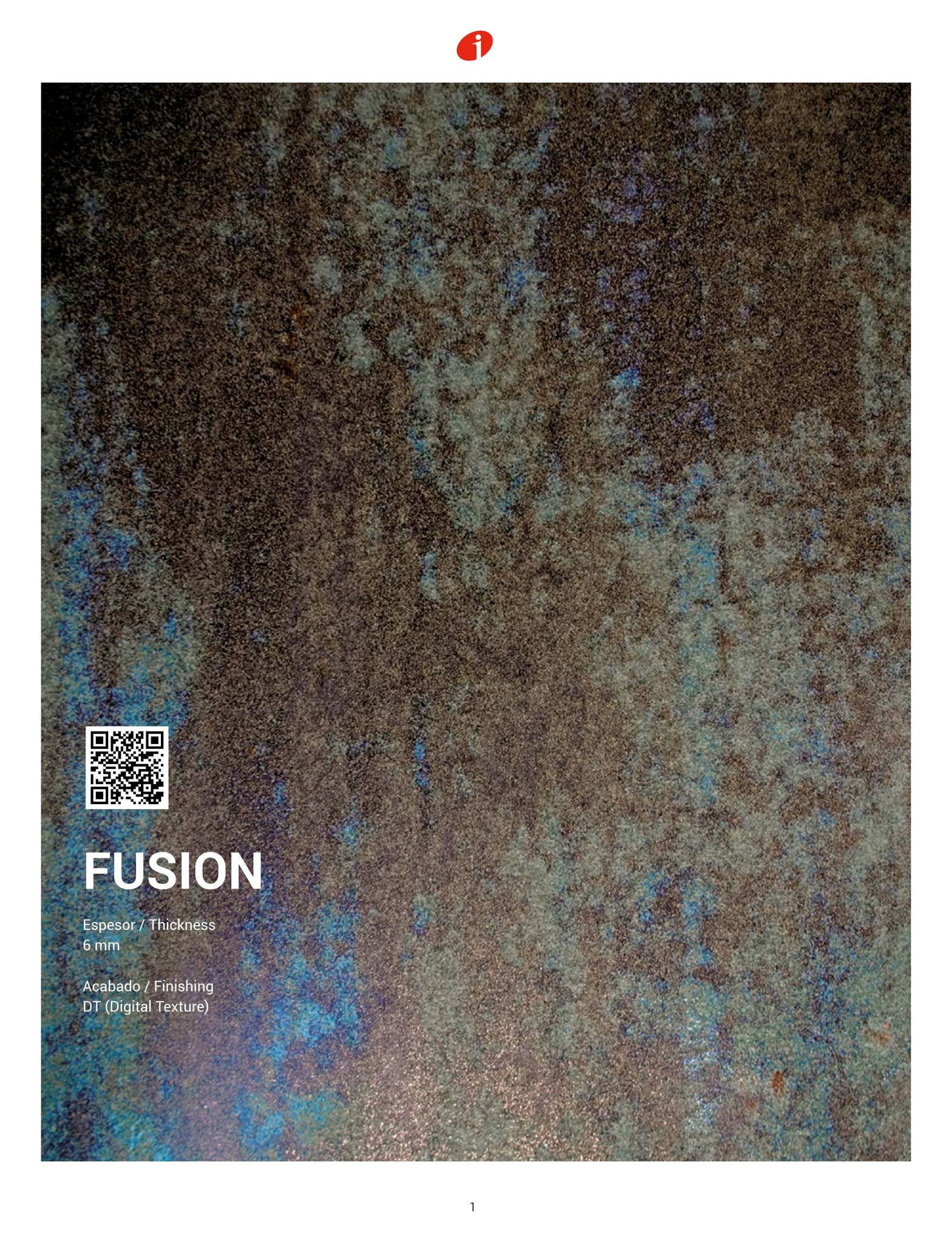 Inalco Fusion Catalogue by Arteco - Issuu