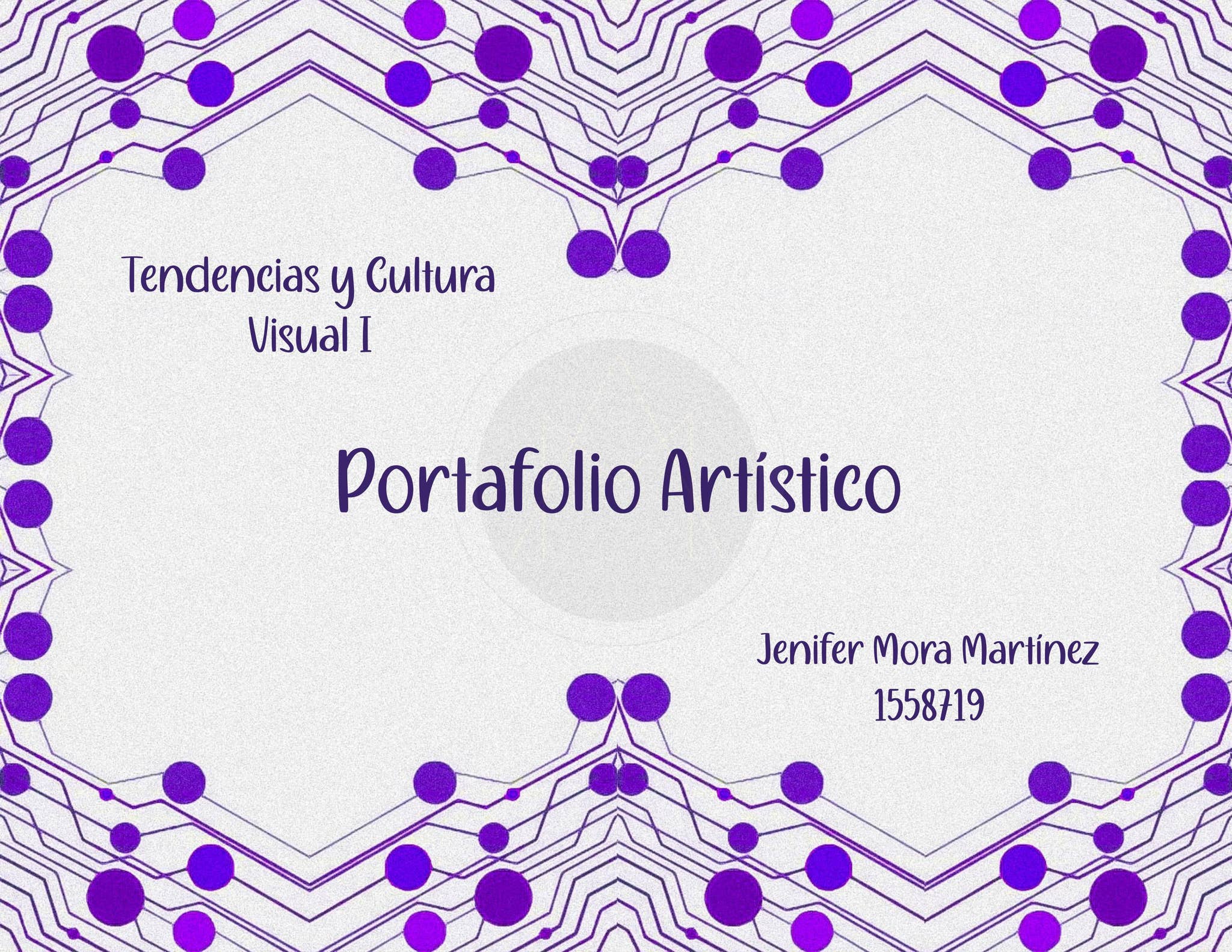Portafolio Artístico by Jenifer Mora - Issuu