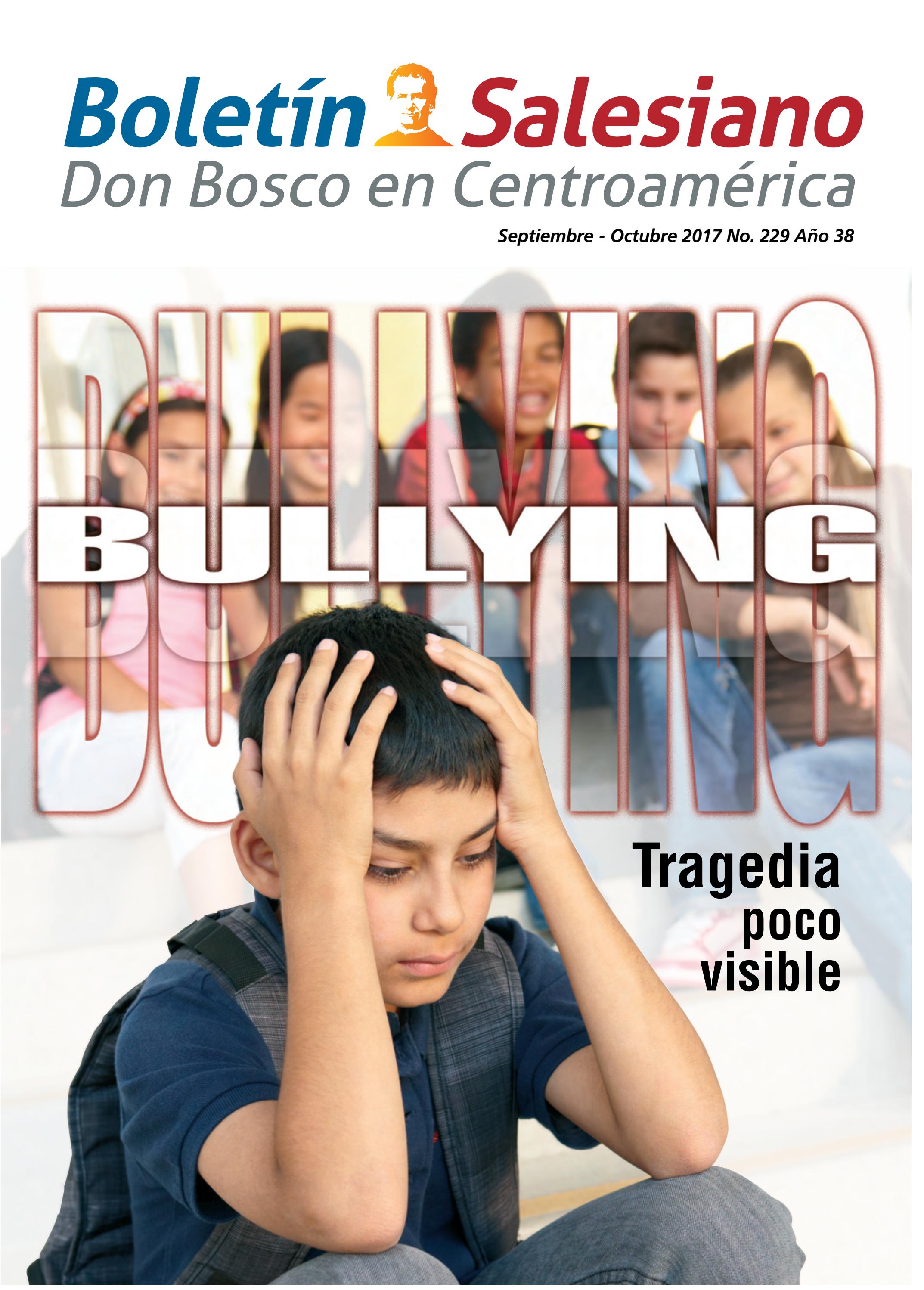 Boletín Salesiano 229. by Boletin Salesiano BSCAM - Issuu