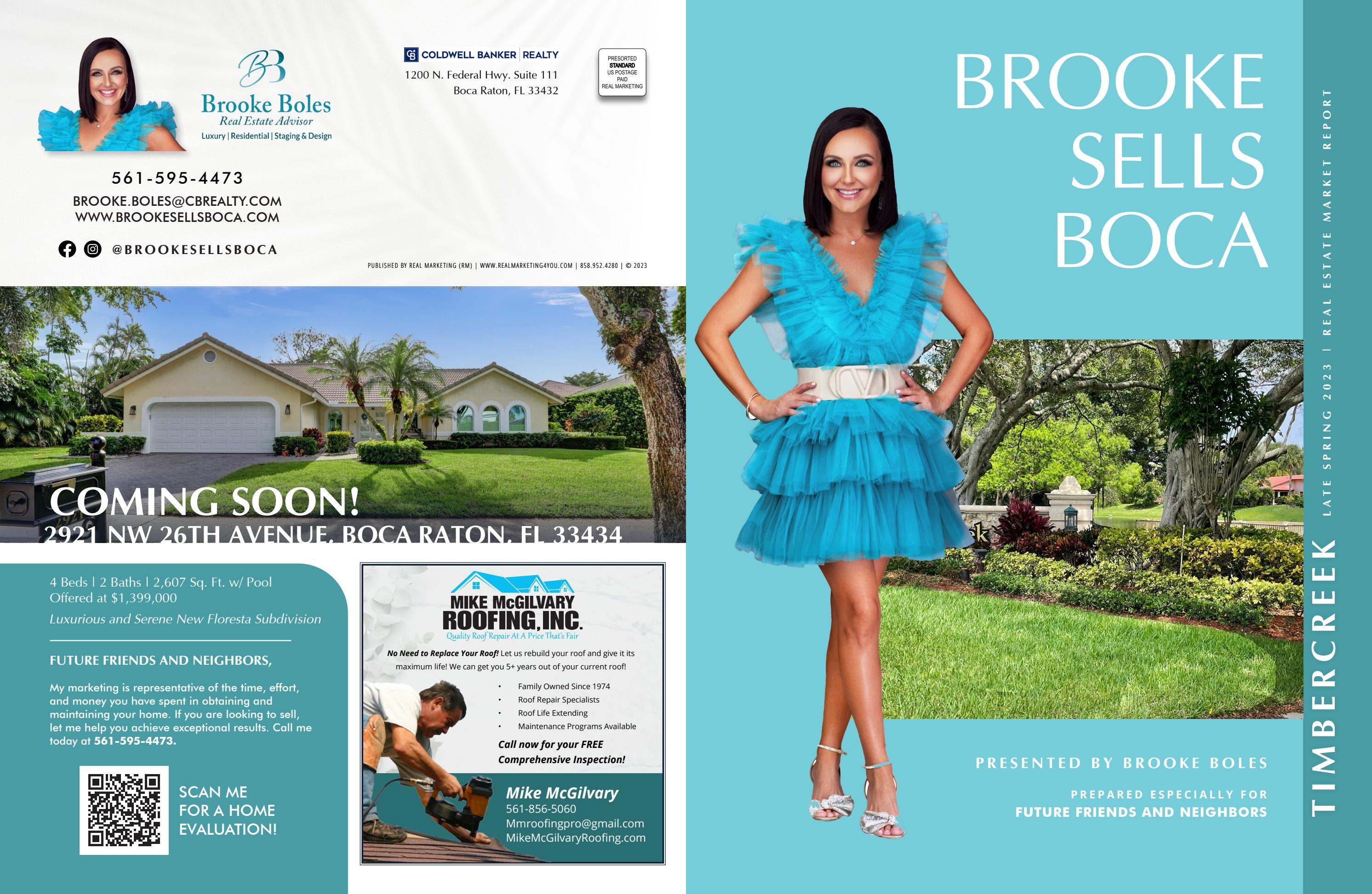 Brooke-Boles-Timbercreek-AMR-Apr23-06676_Sample by REAL Marketing - Issuu
